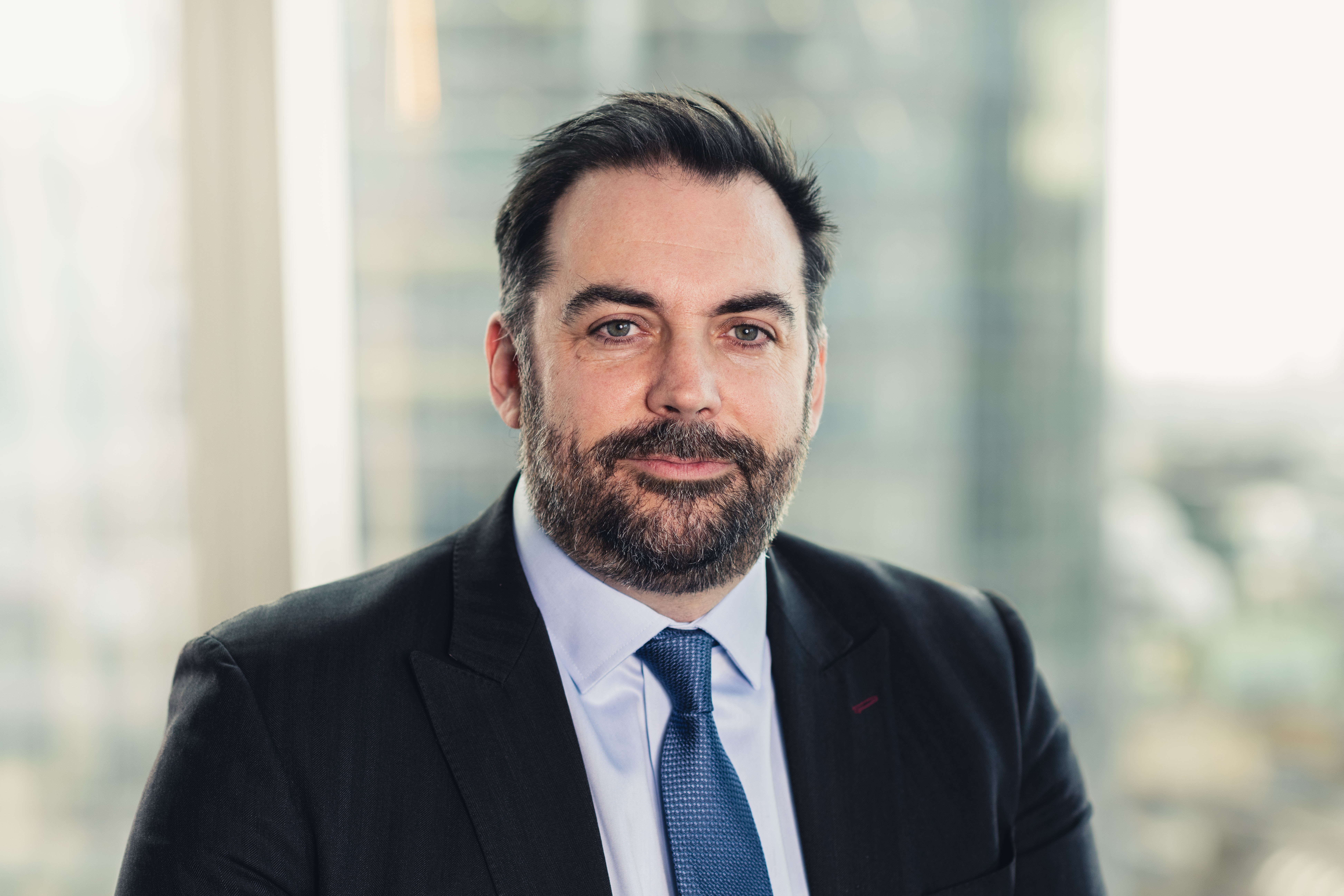 Andrew Douglas | Jefferies.com