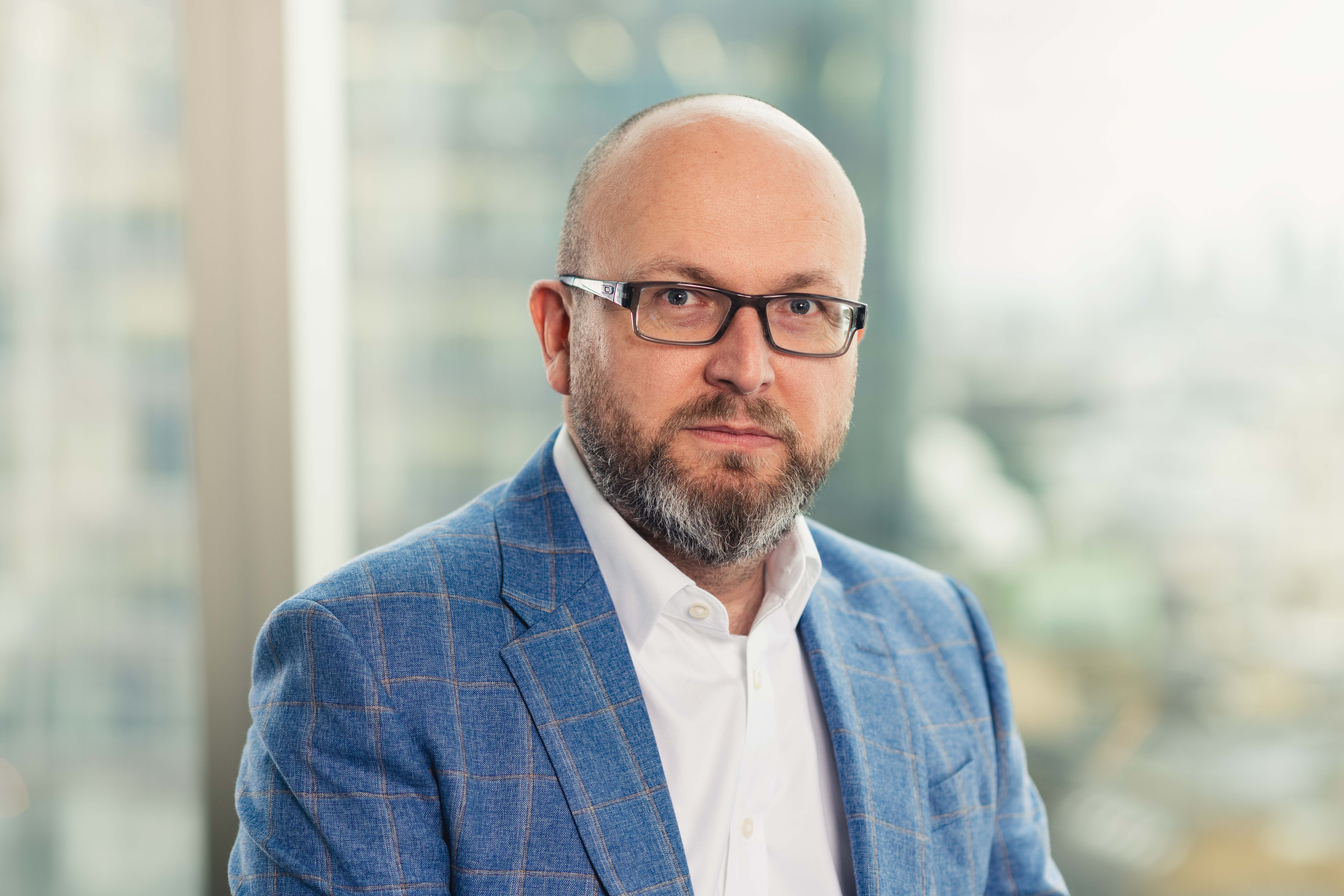 Mark Howden | Jefferies.com