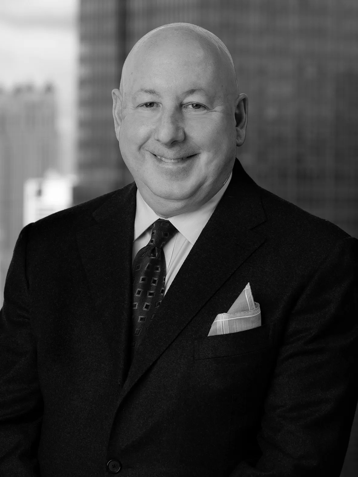 David Gross | Jefferies.com