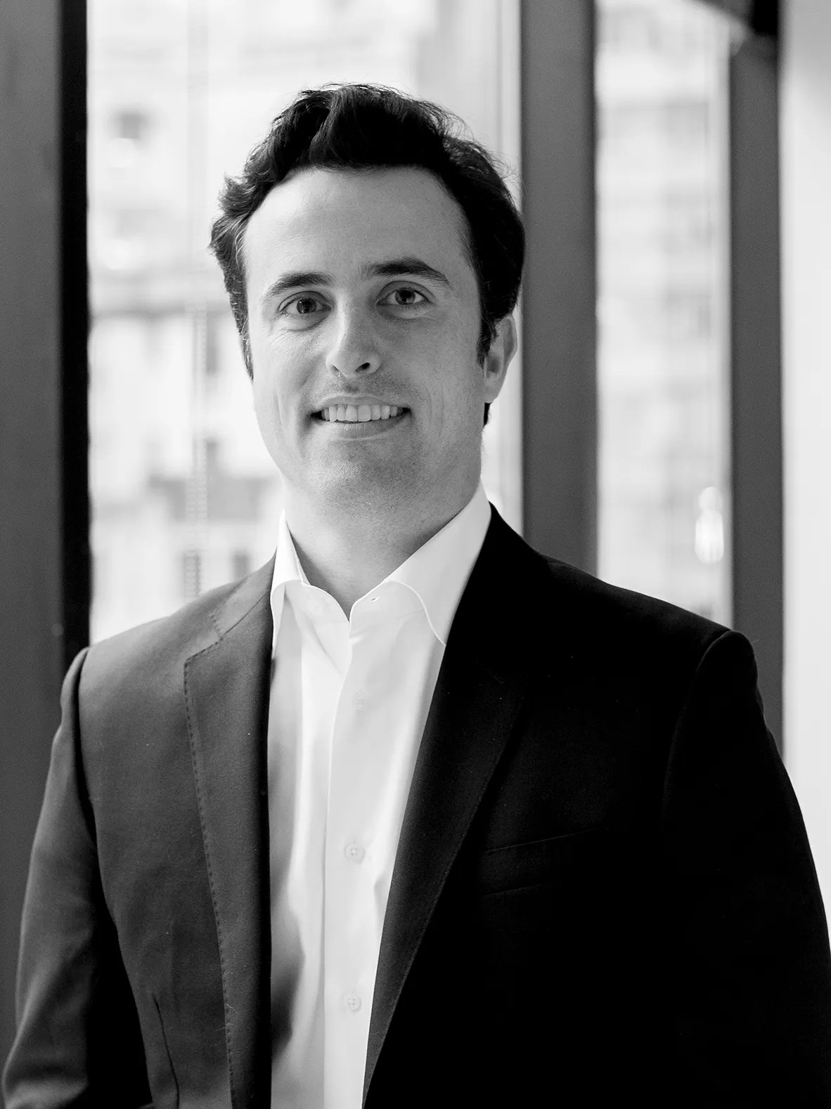 The Milititsky-Estefano Team | Jefferies.com