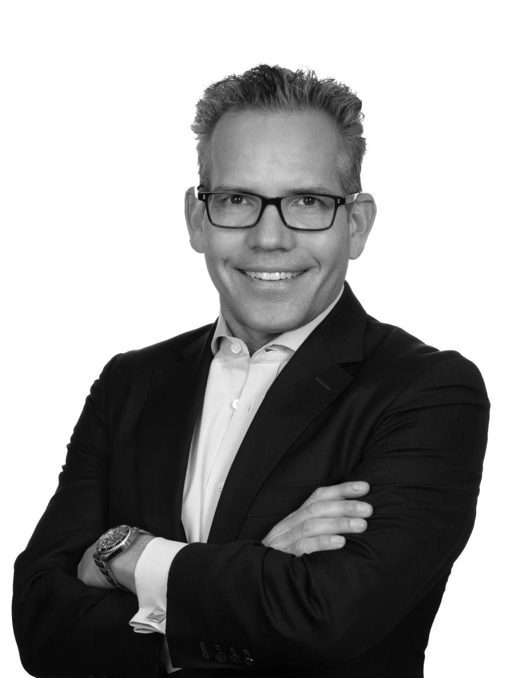 The Schiciano-Rinkov Team | Jefferies