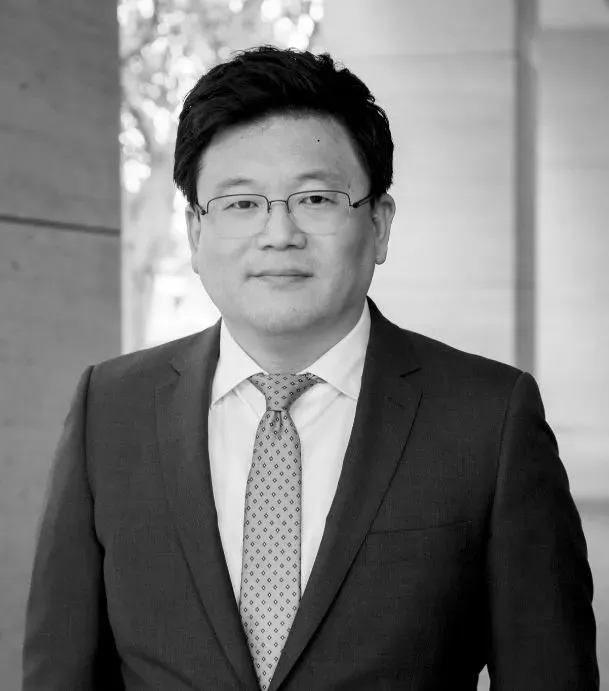 Gregory Cho | Jefferies