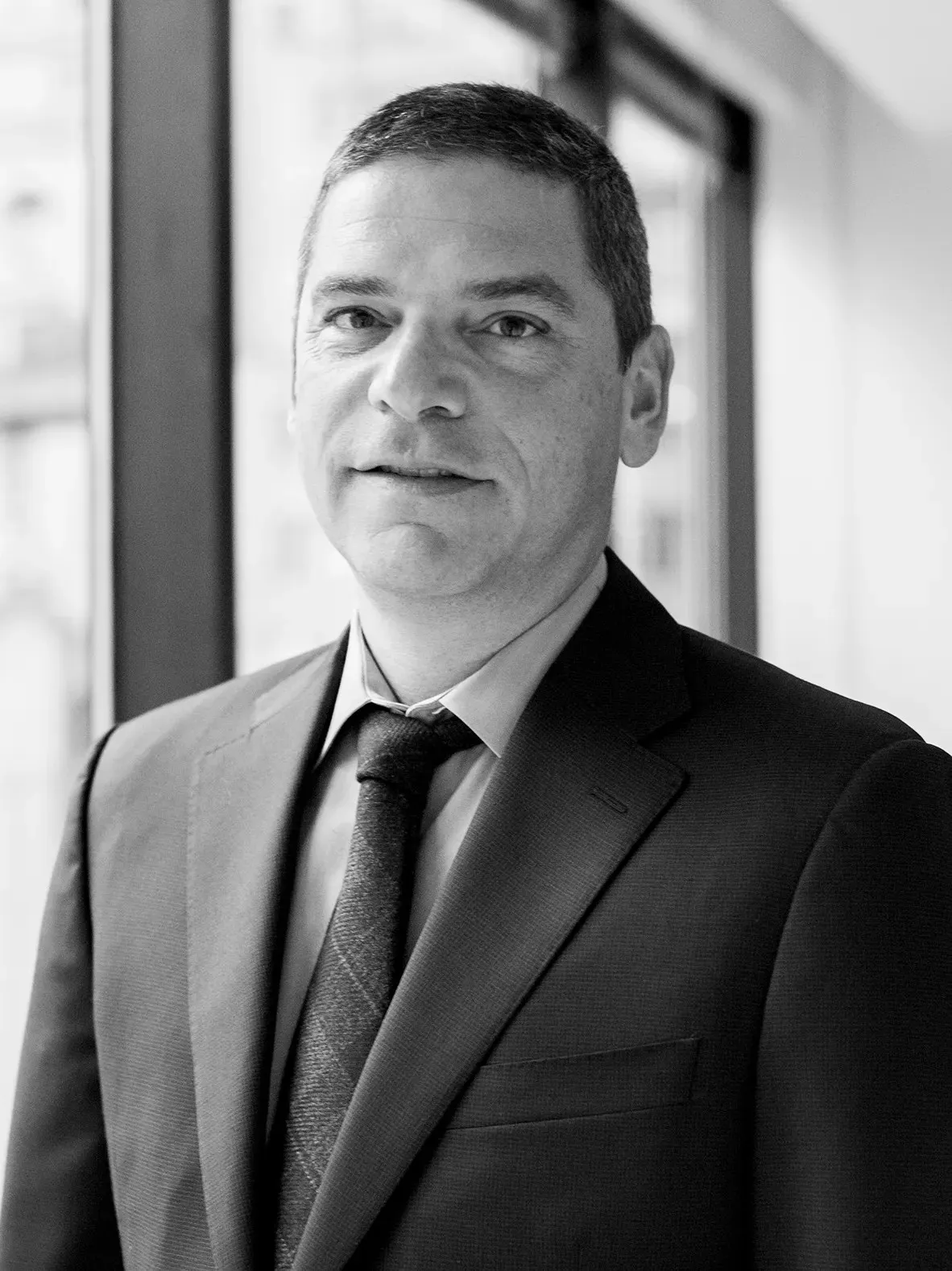 Leandro Milititsky | Jefferies.com