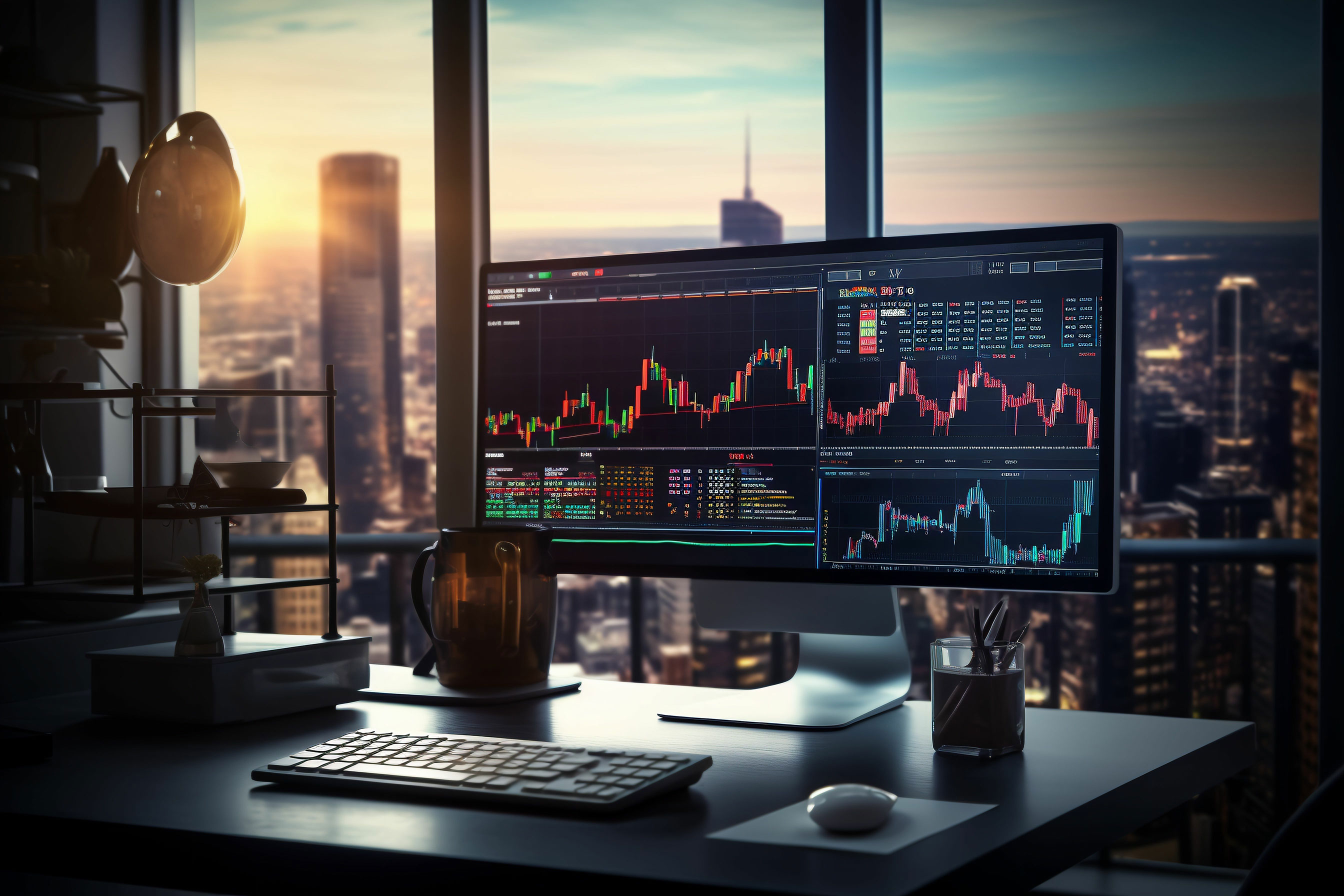 Global Equities Platform | Jefferies