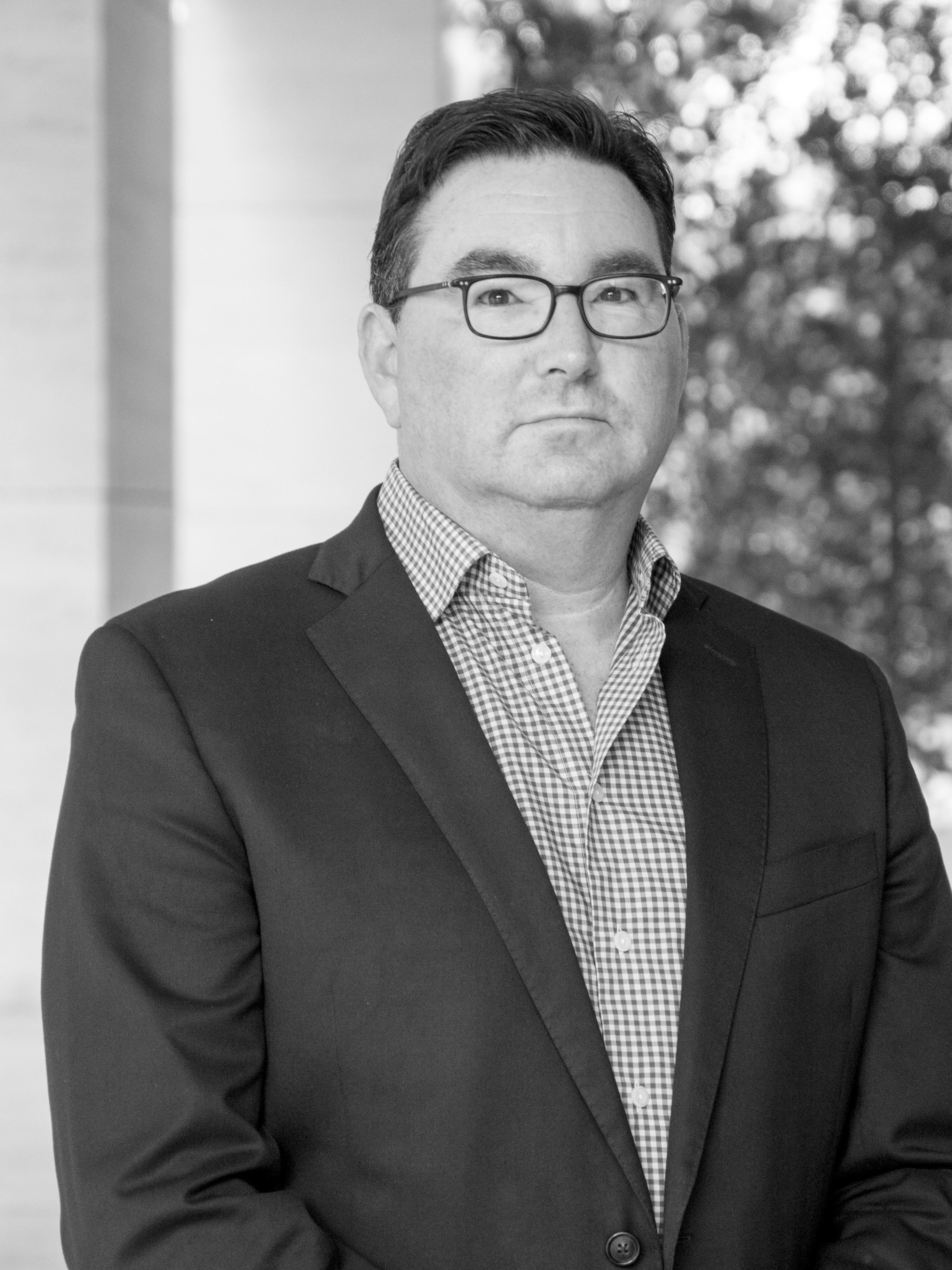 Edward Durkin | Jefferies.com