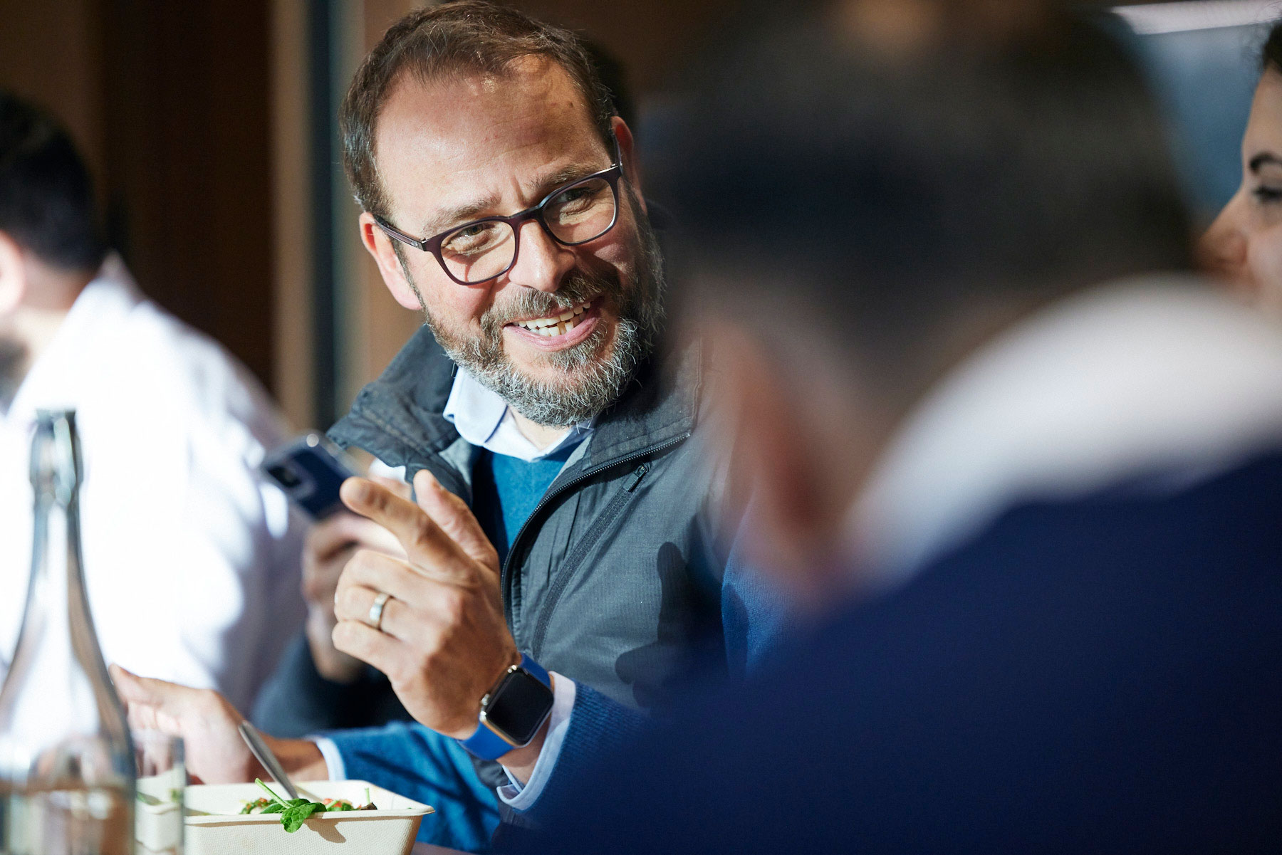 Jefferies Culture & Growth | Global Investment Banking Evolution