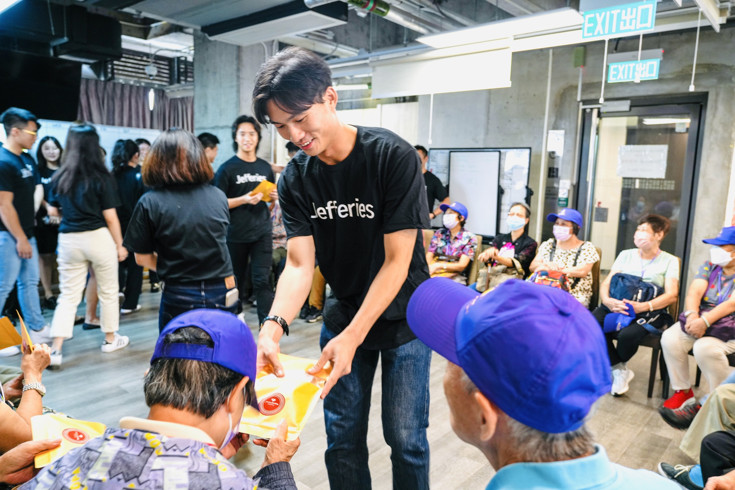 About Jefferies | Global Investment Banking & Capital Markets Firm