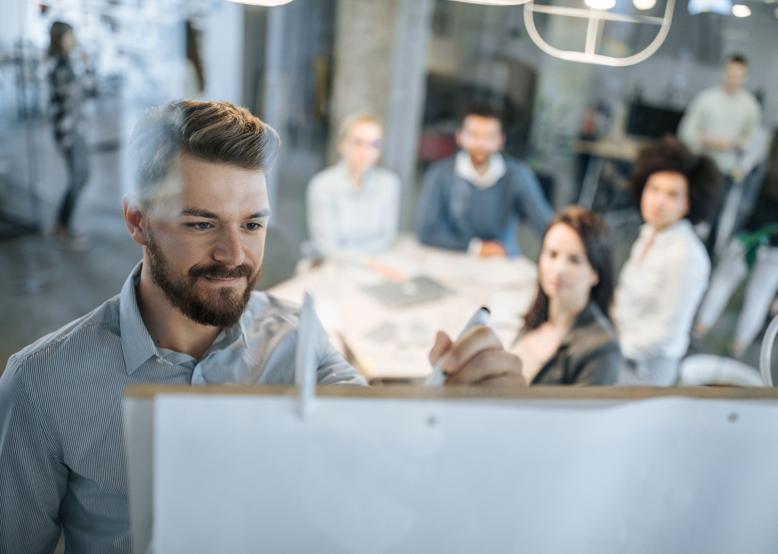 Careers | Experienced Professionals