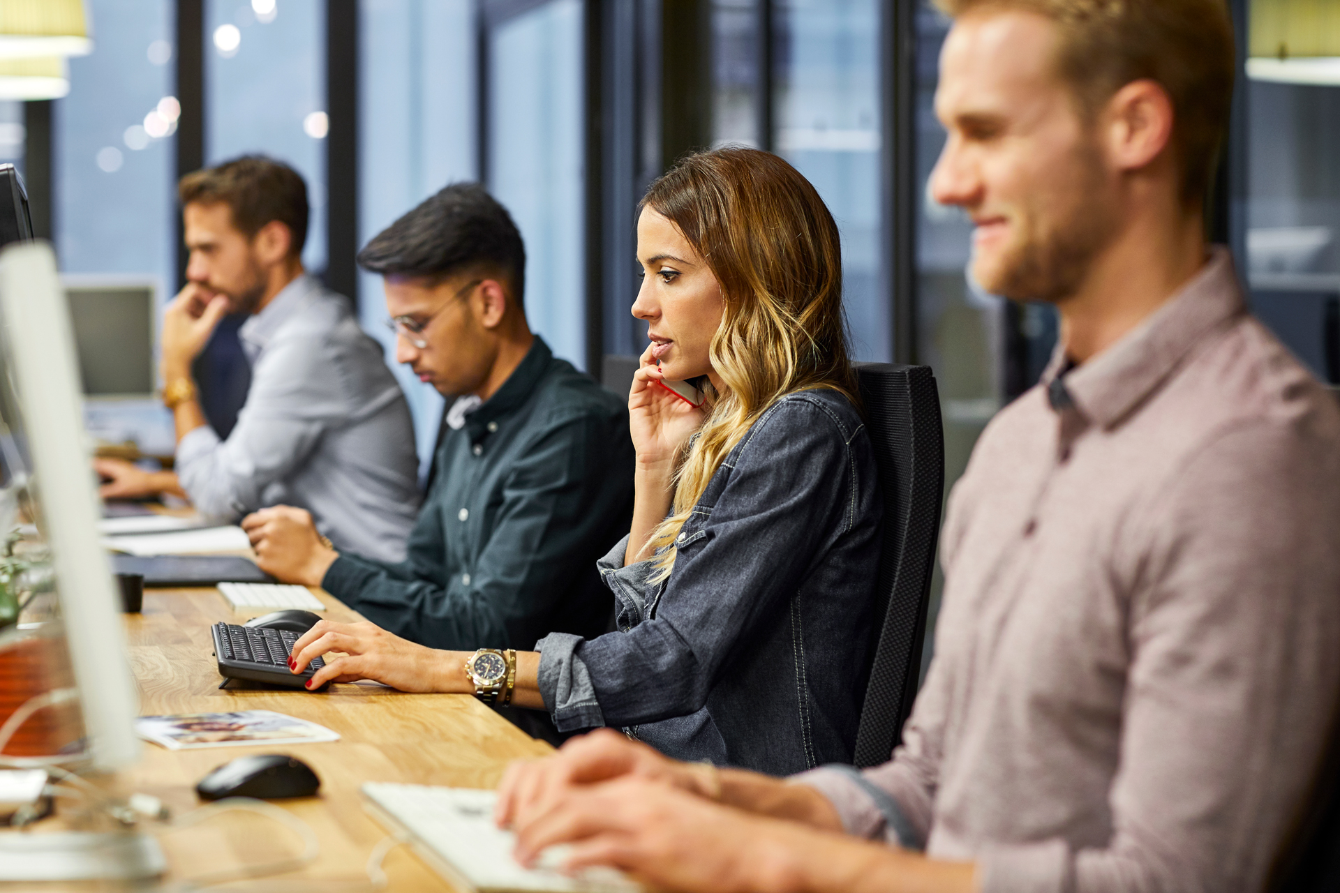 Careers at Jefferies | Global Opportunities & Professional Growth