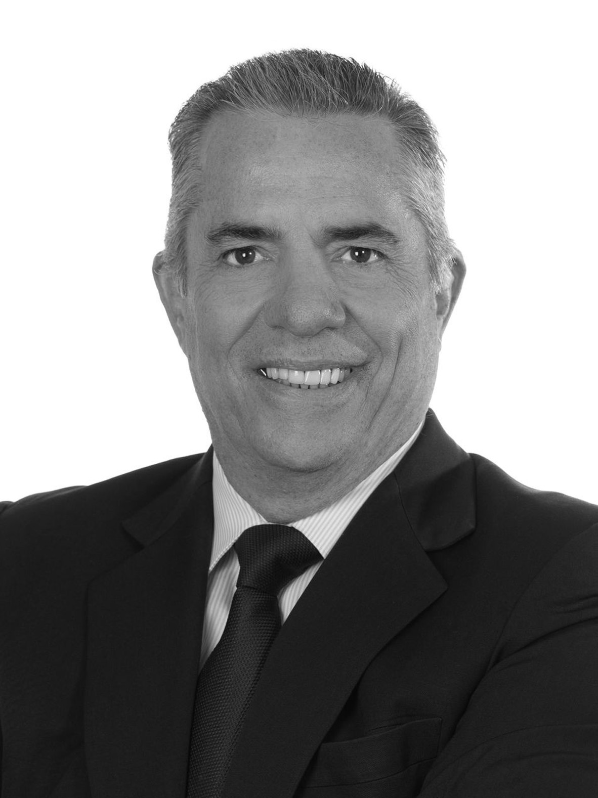 Andres Ricketts | Jefferies.com