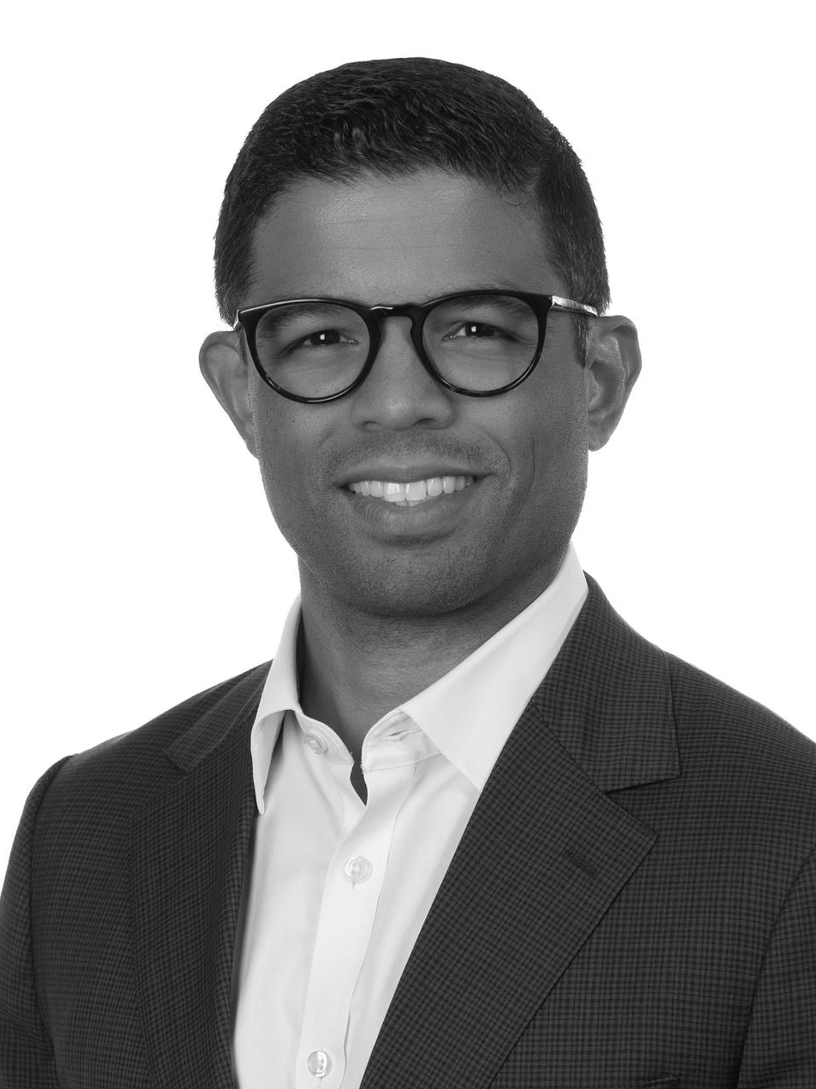 Arturo Padilla | Jefferies.com