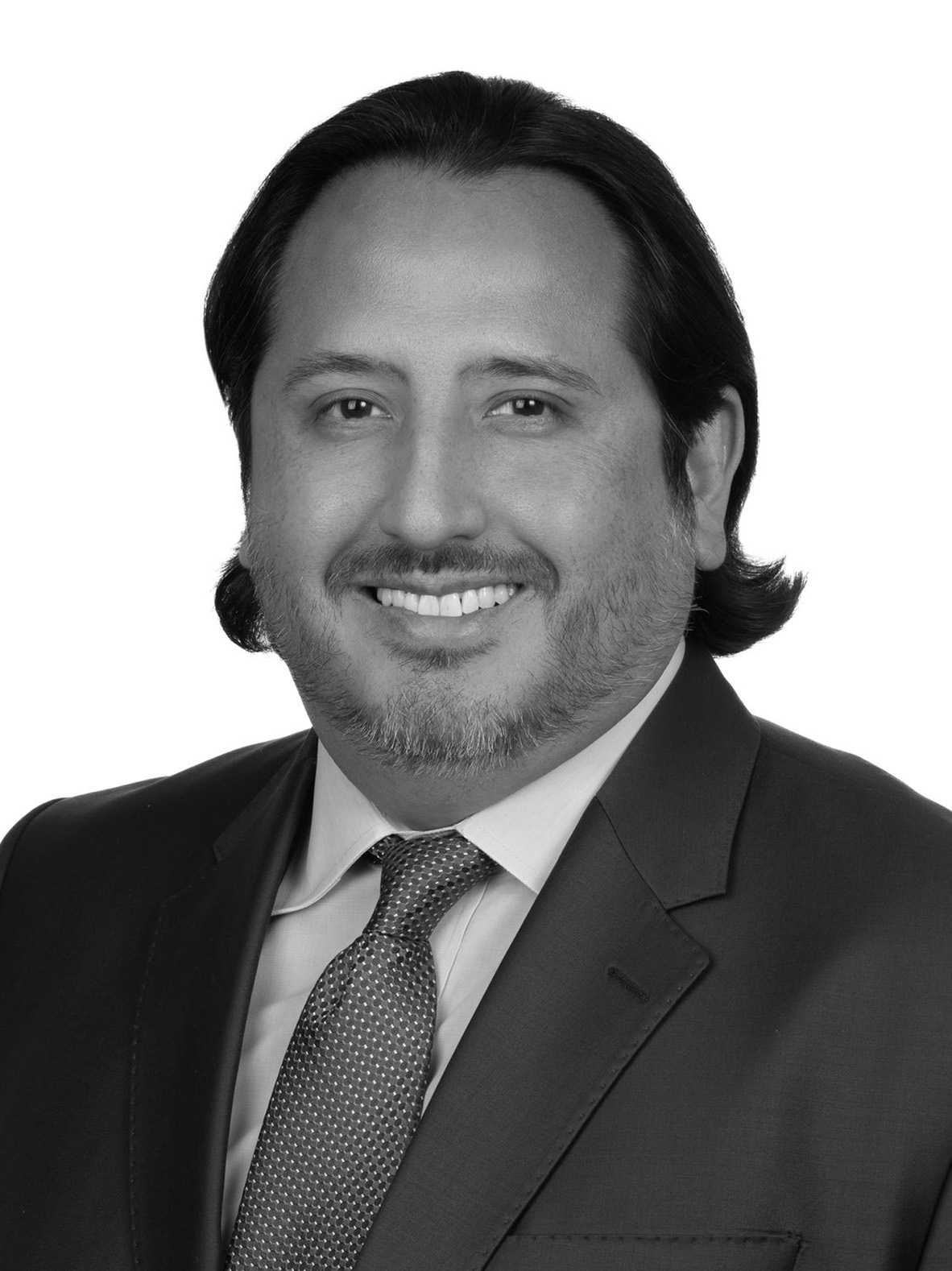 Alejandro Cabrera | Jefferies.com