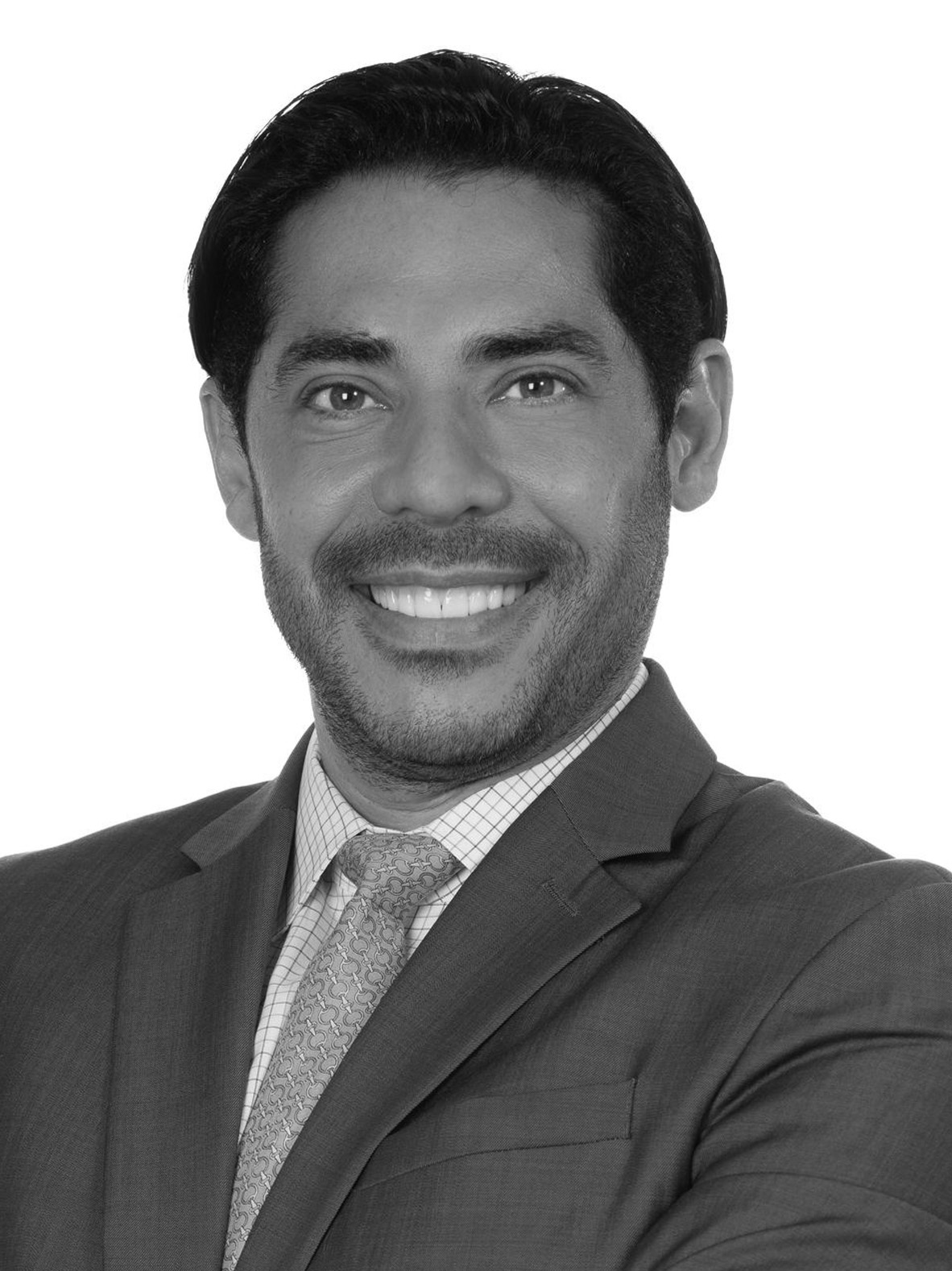 Romel Rodriguez | Jefferies.com