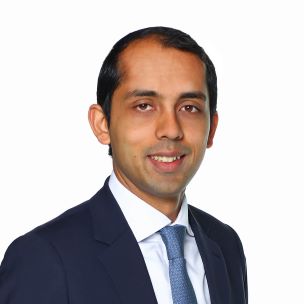 Aniket Shah | Jefferies.com