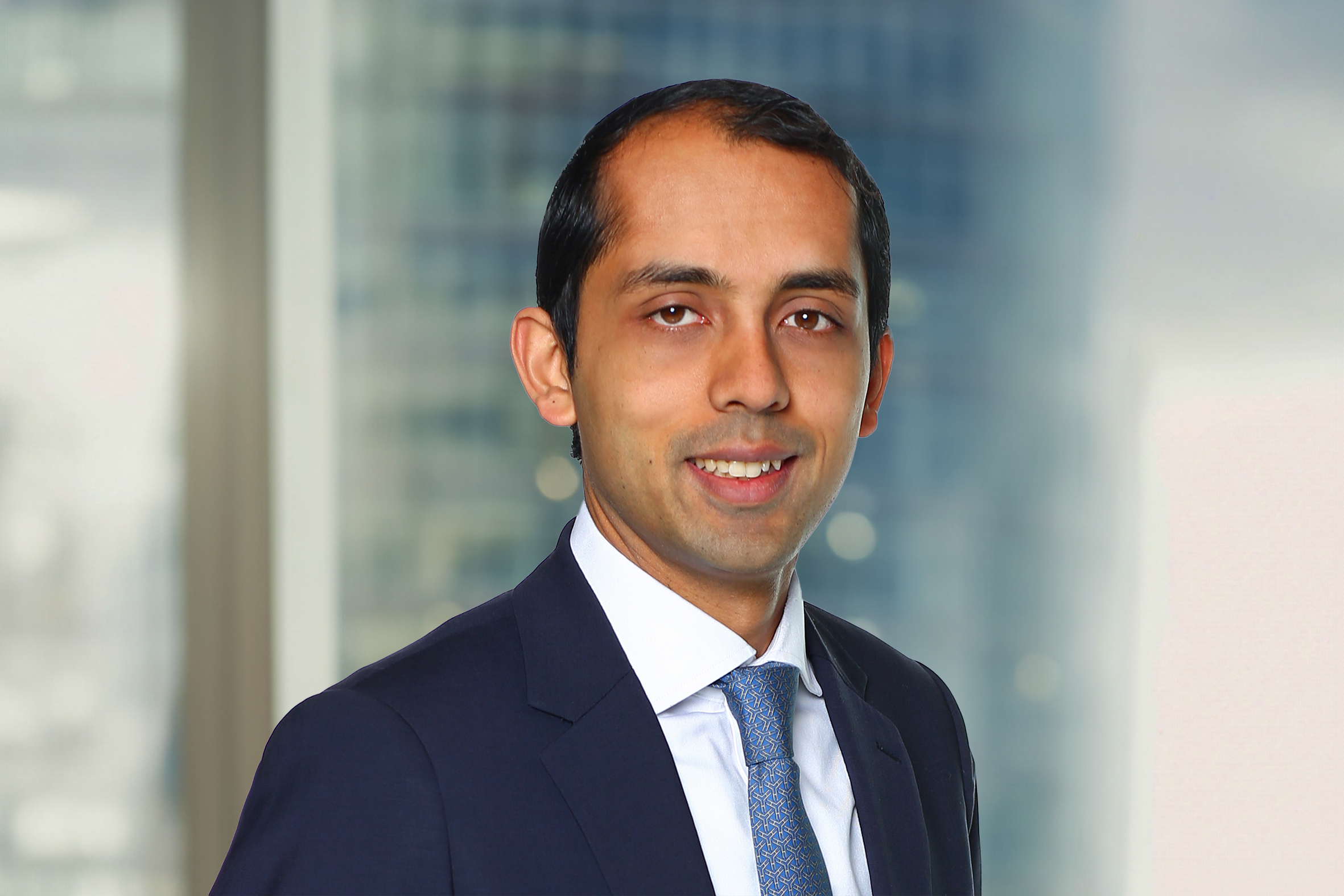 Aniket Shah | Jefferies.com