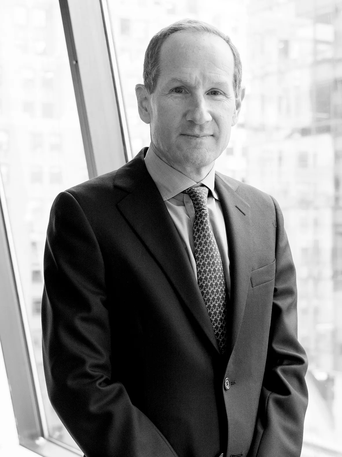 Morgan C. McLanahan | Jefferies.com