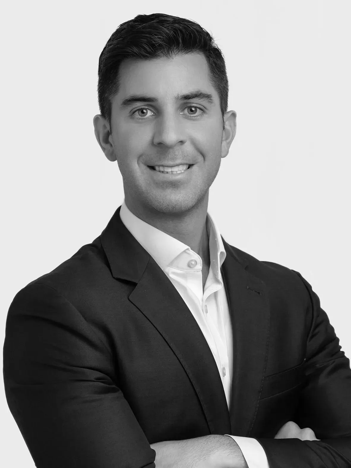 David Wood | Jefferies