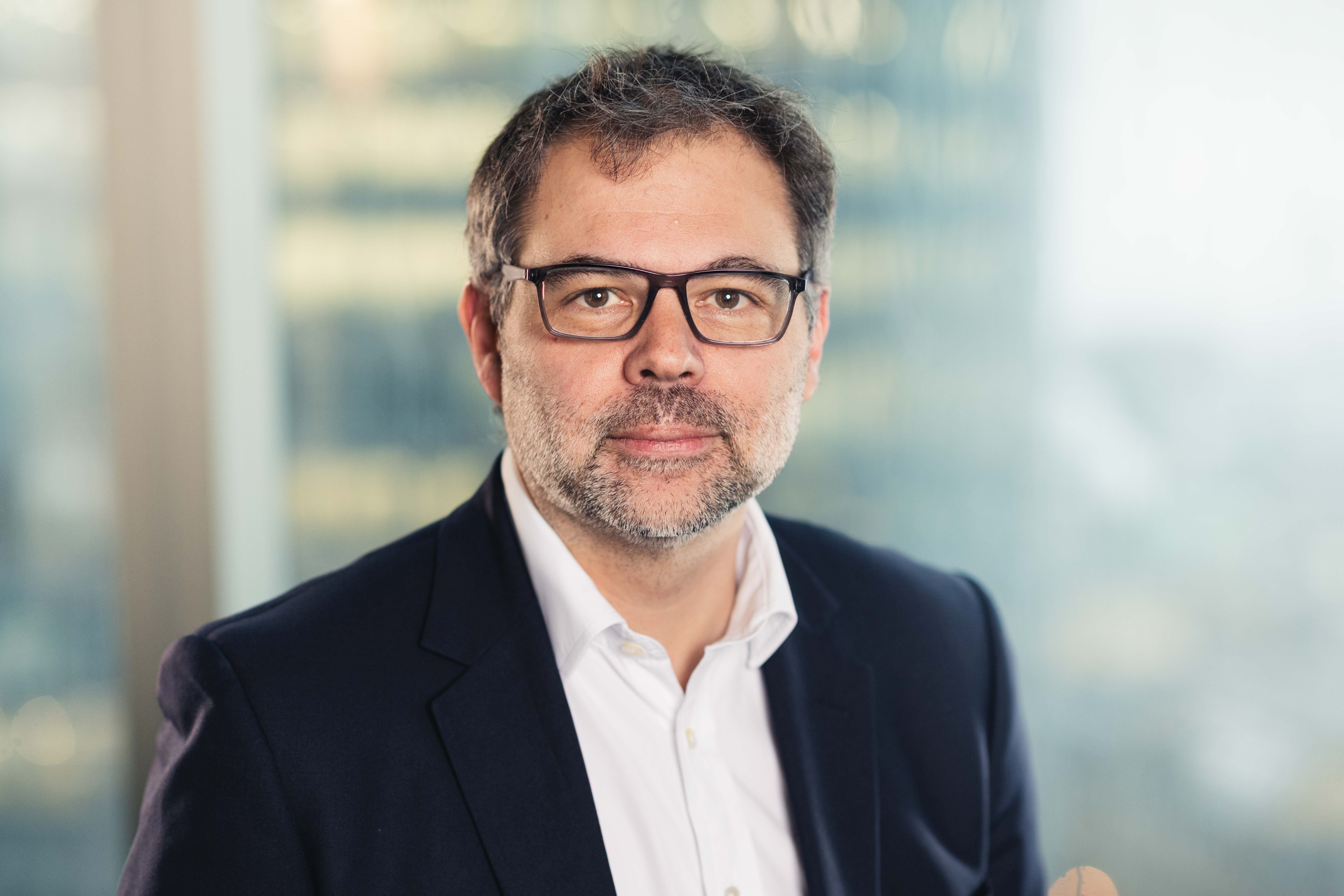 Charles Brennan | Jefferies.com