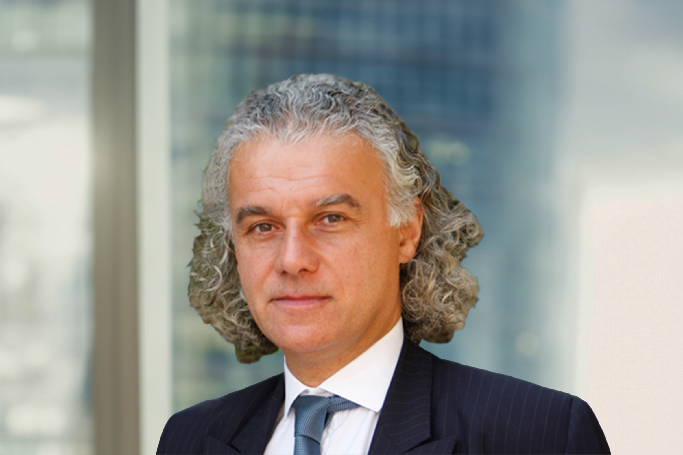 Christopher Wood | Jefferies.com