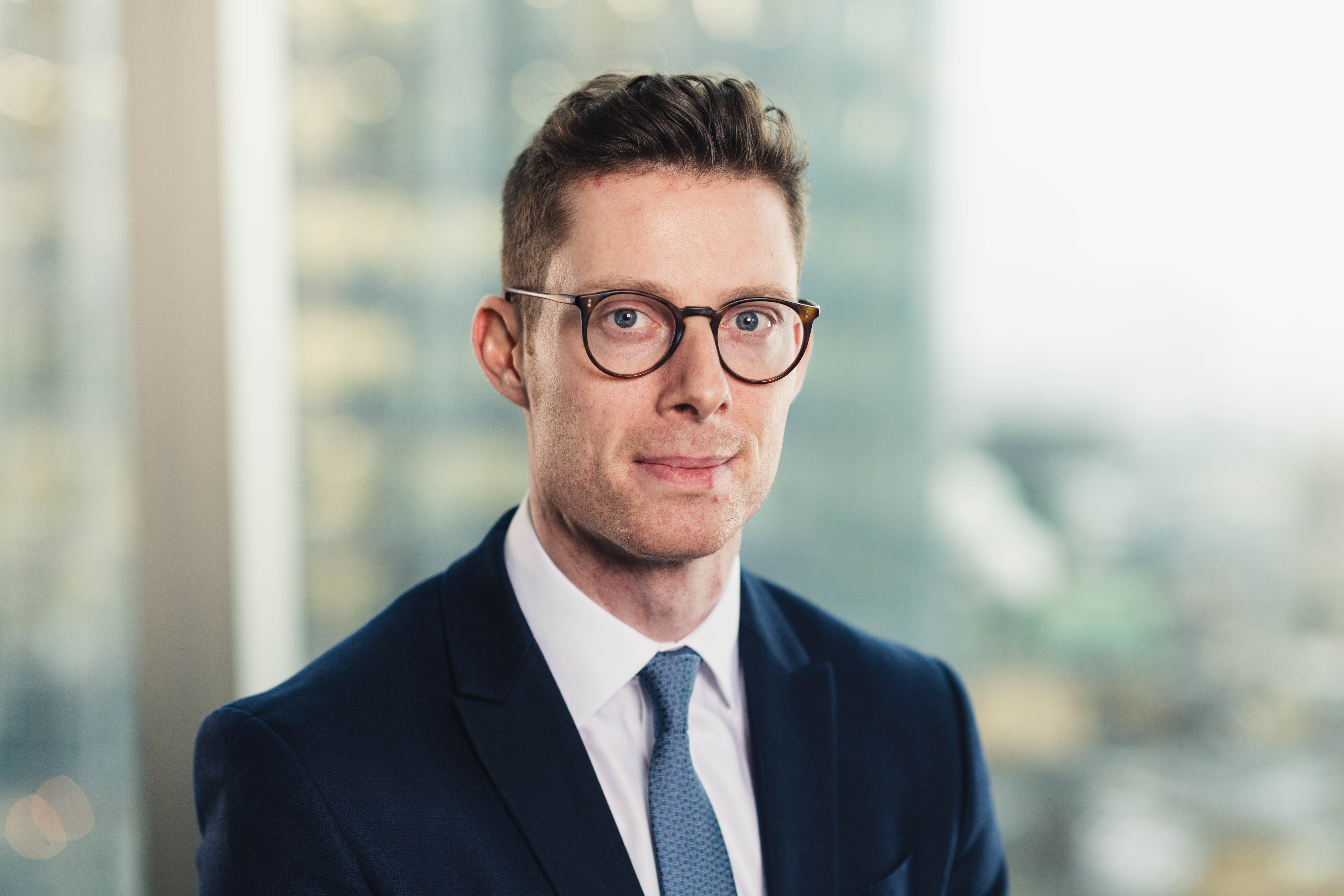 Graham Hunt | Jefferies.com