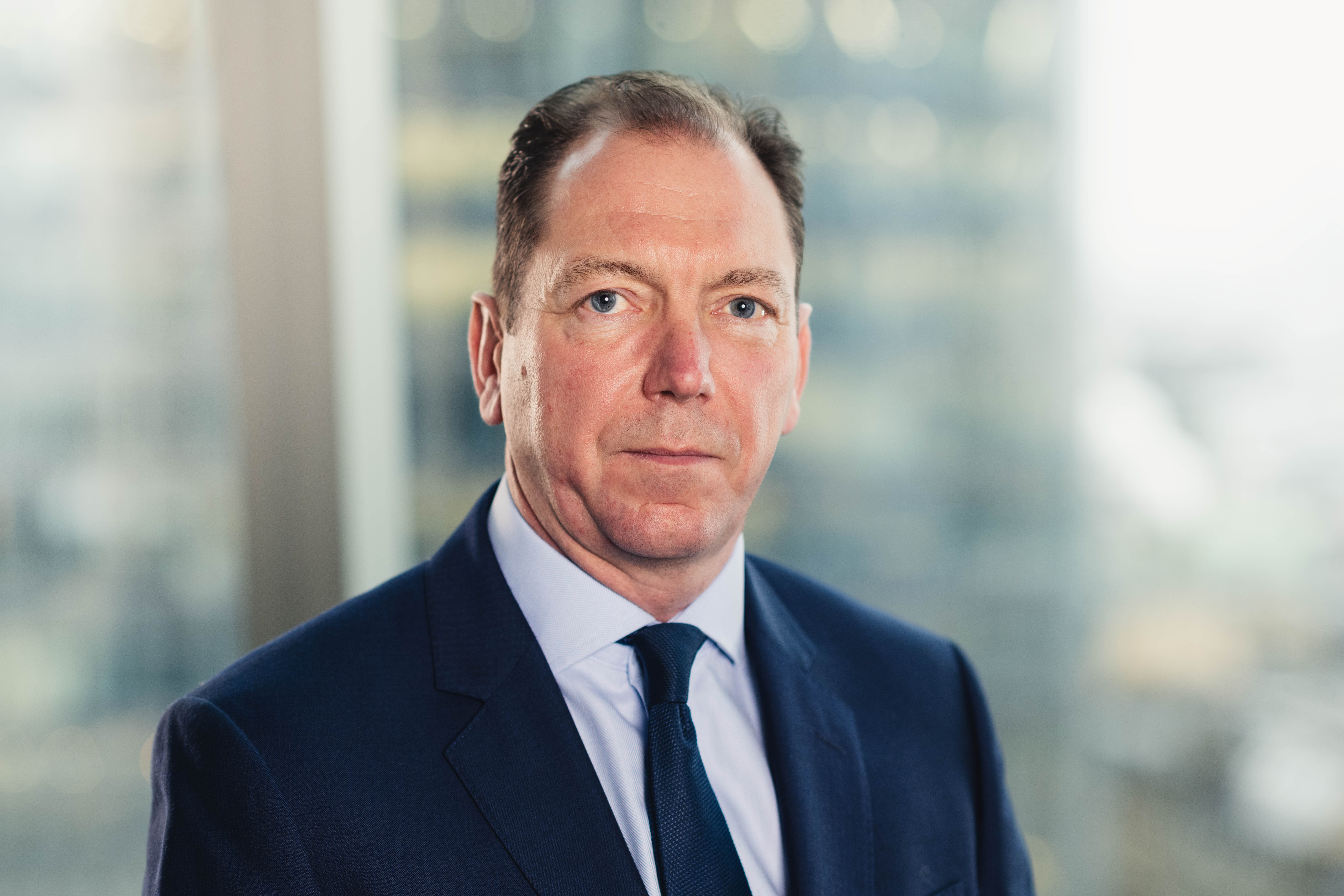 James Wheatcroft | Jefferies.com