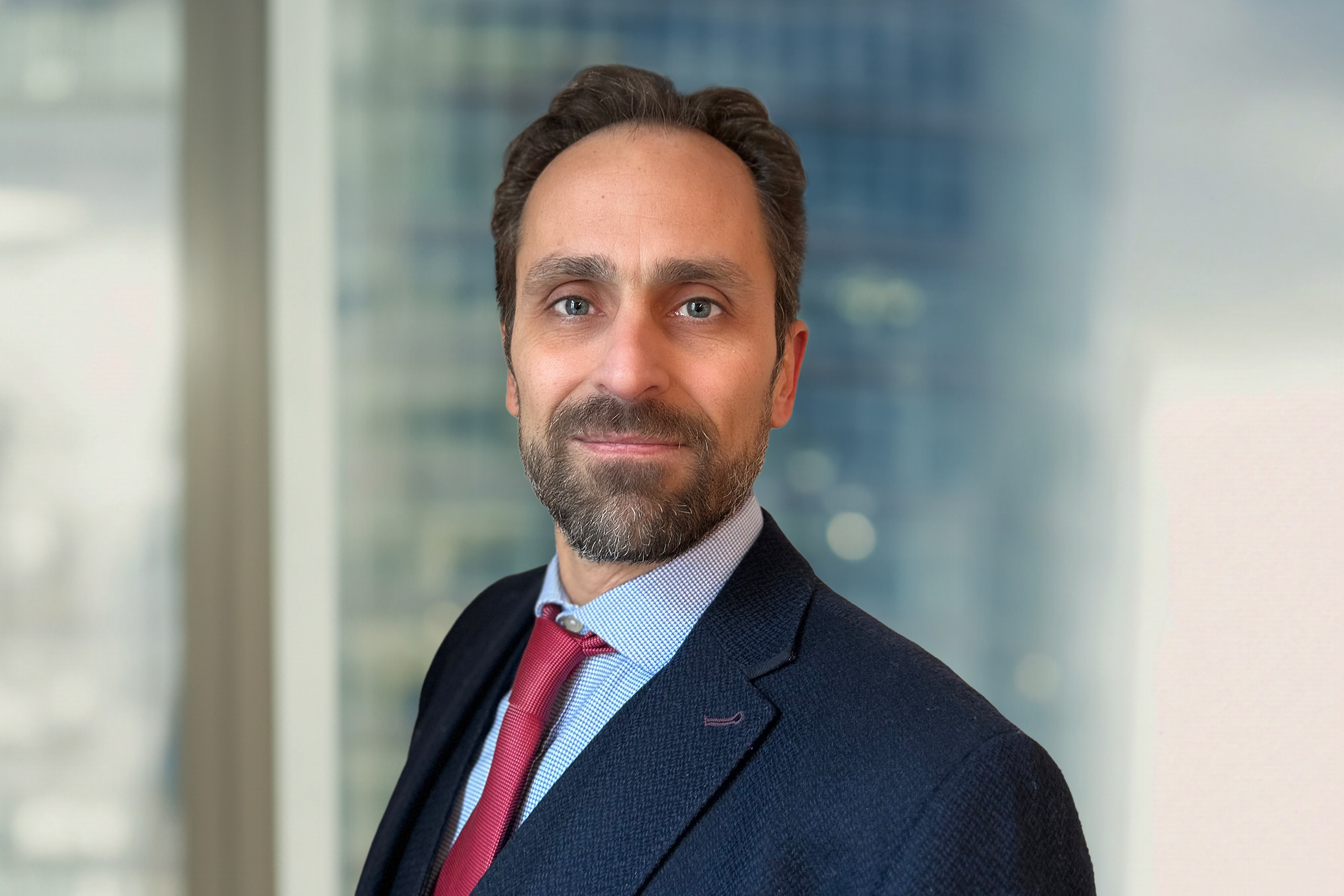 Julien Dormois | Jefferies.com