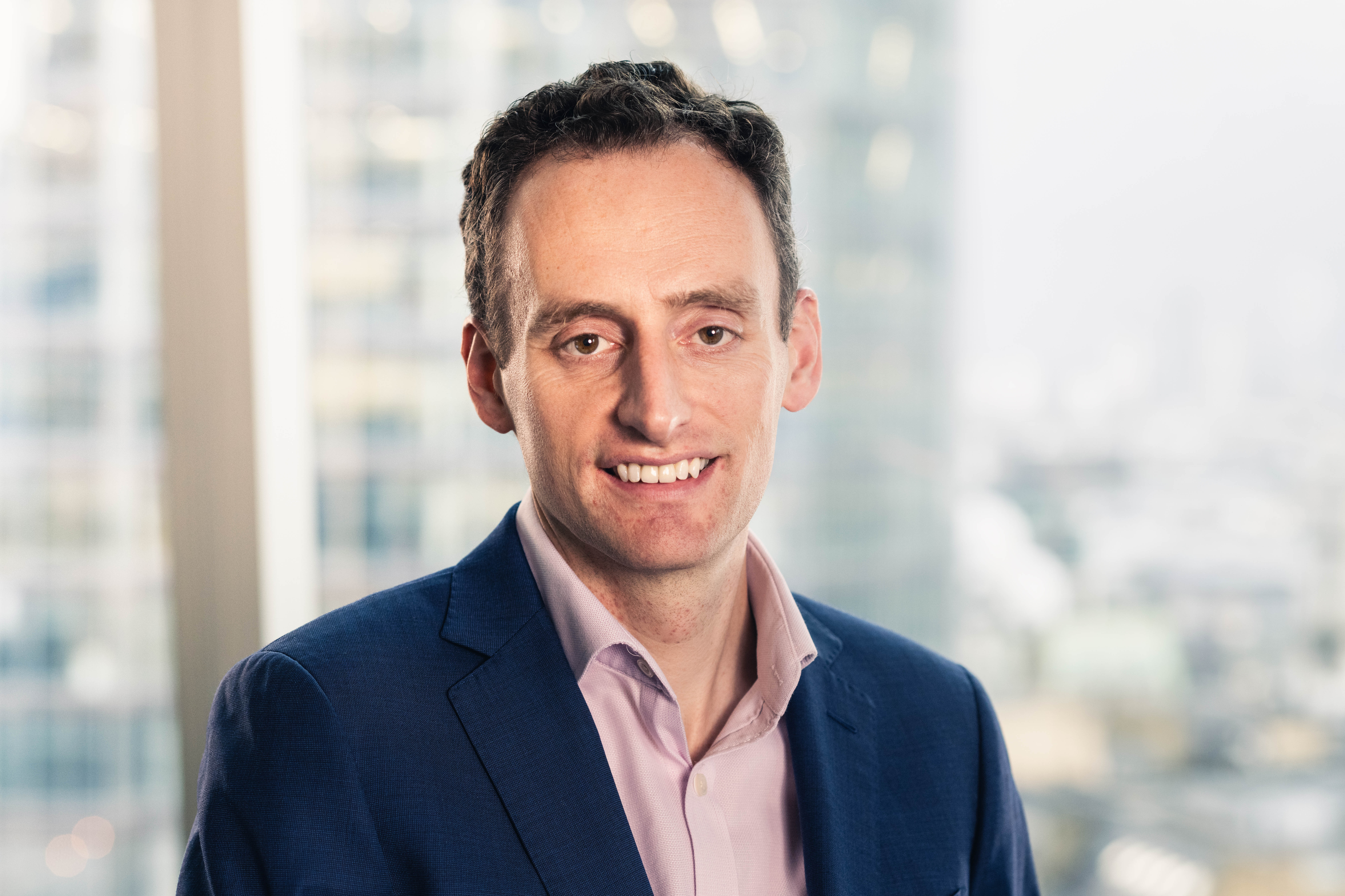 Matthew Hose | Jefferies.com