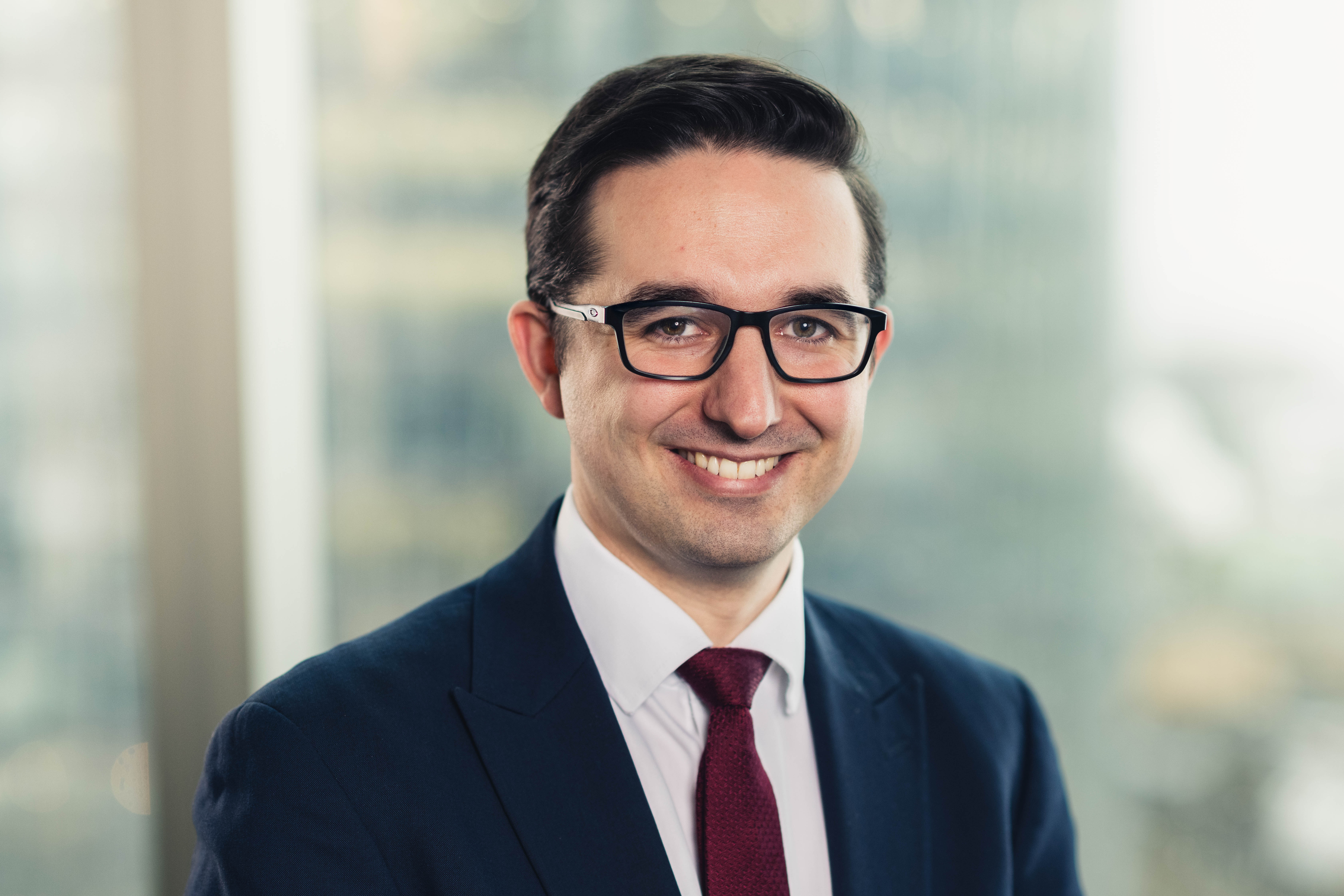 Philip Kett | Jefferies.com