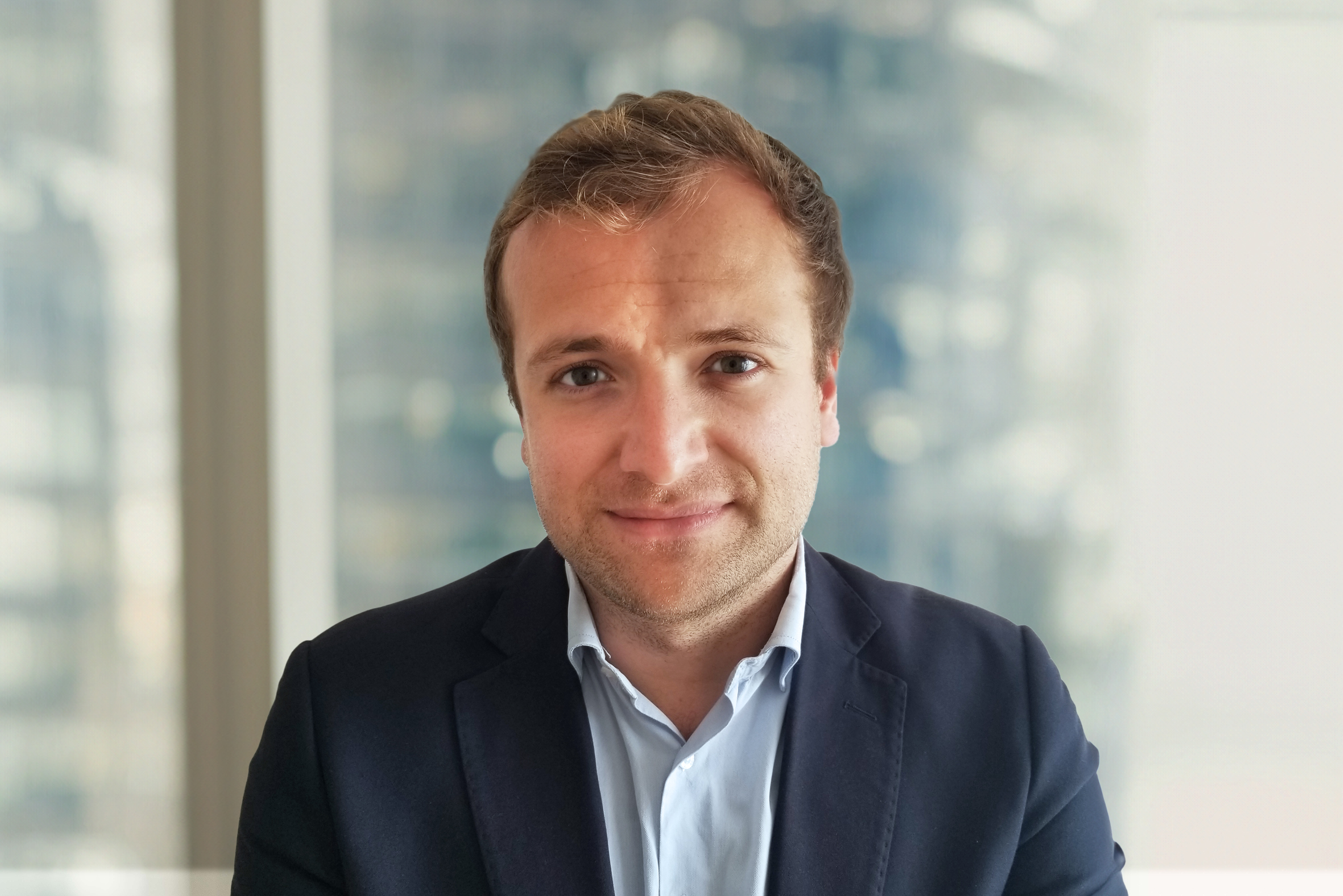 Pierre-Emmanuel Clouard | Jefferies.com