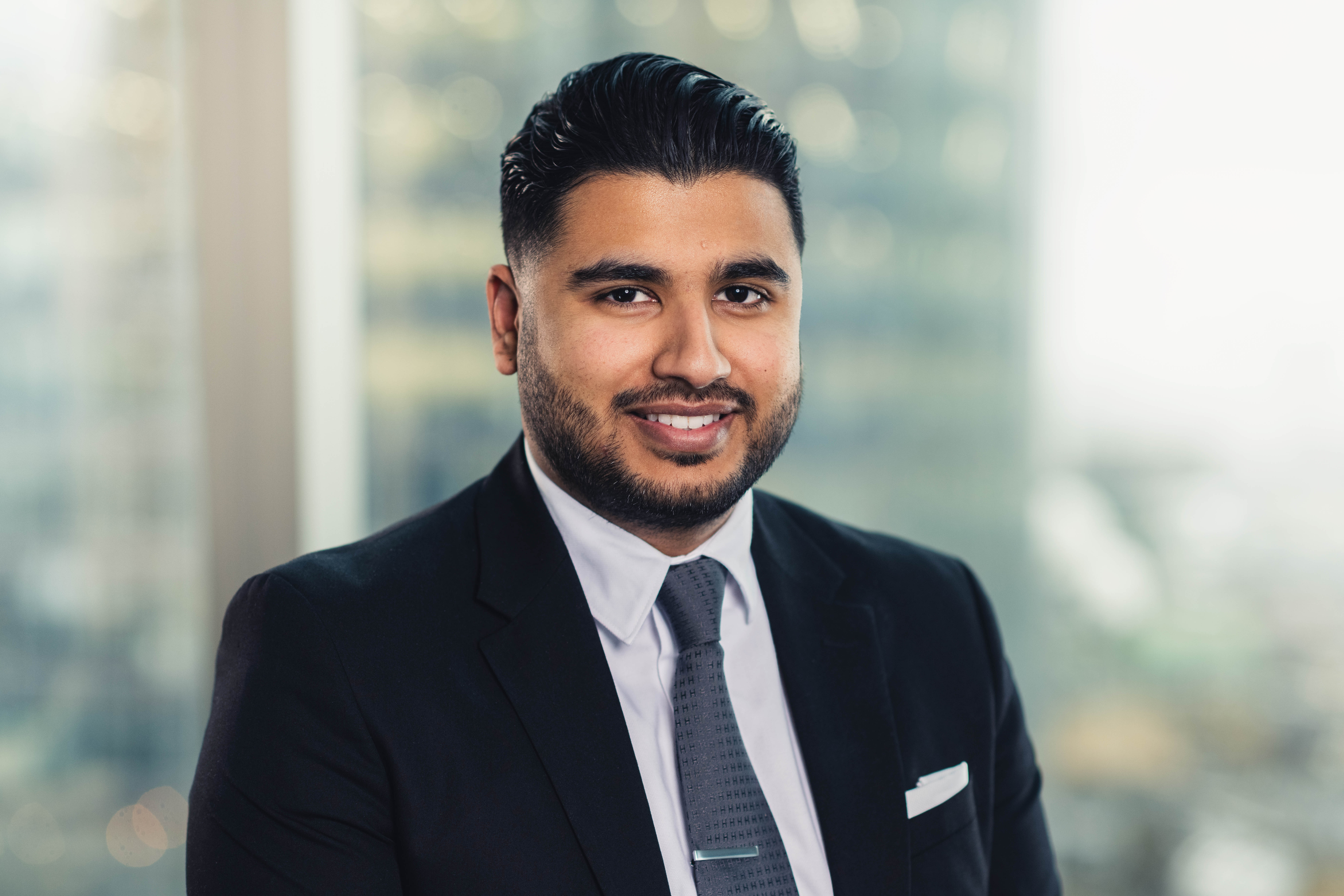 Sarim Chaudhry | Jefferies.com