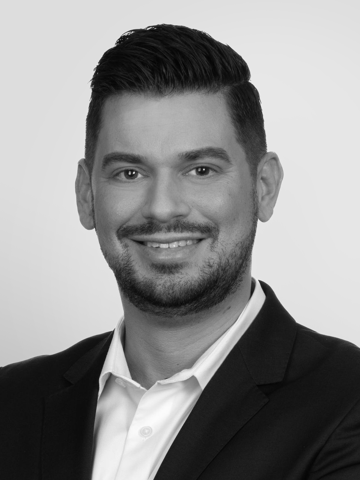 Patrick Walker | Jefferies.com