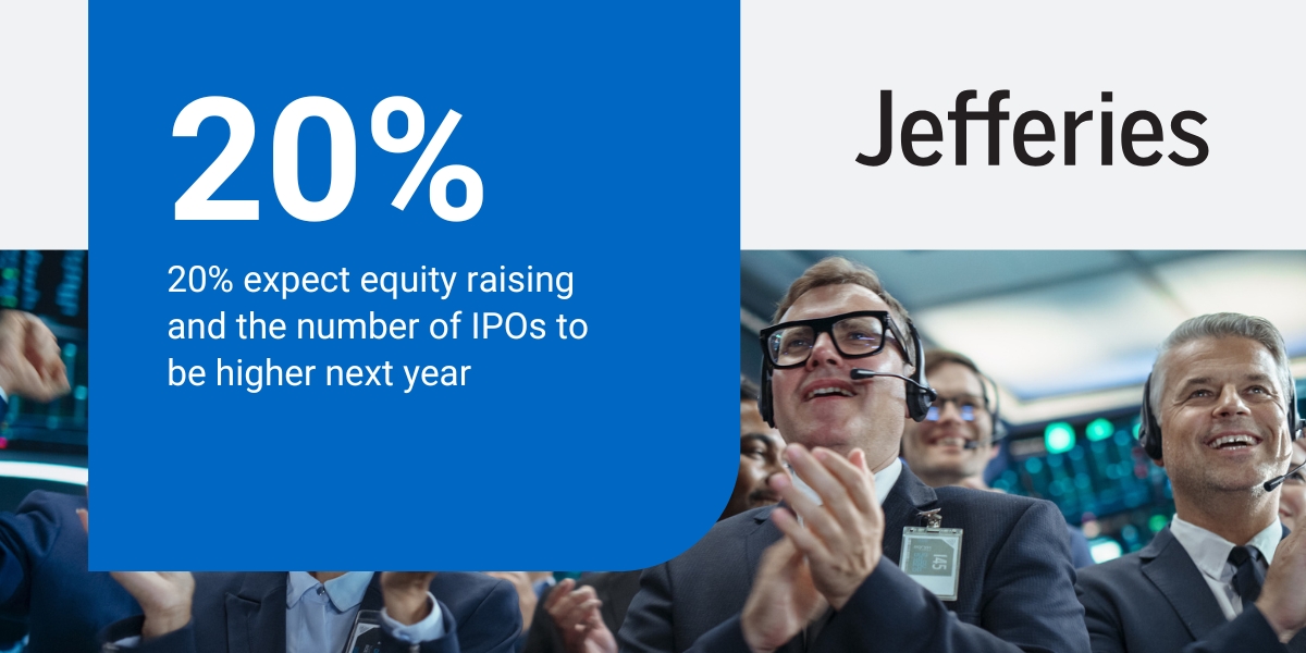 Dealmaking in 2025 - IPOs make a comeback in dealmaking activity ...