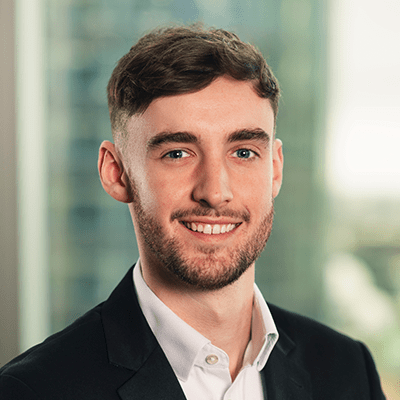 Benjamin Brown | Jefferies.com