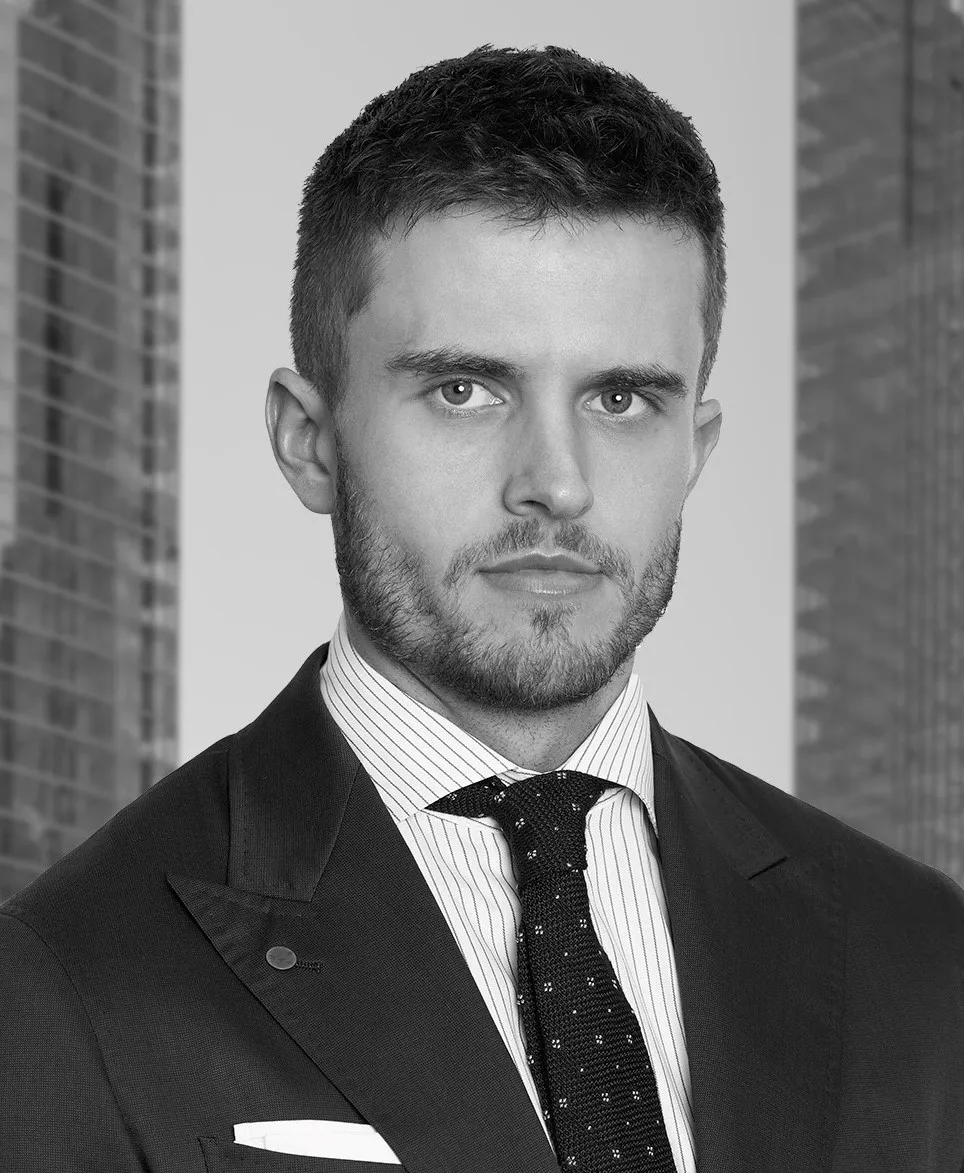 Patrick Buckley | Jefferies.com