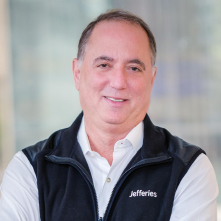 TechTrek | Jefferies.com