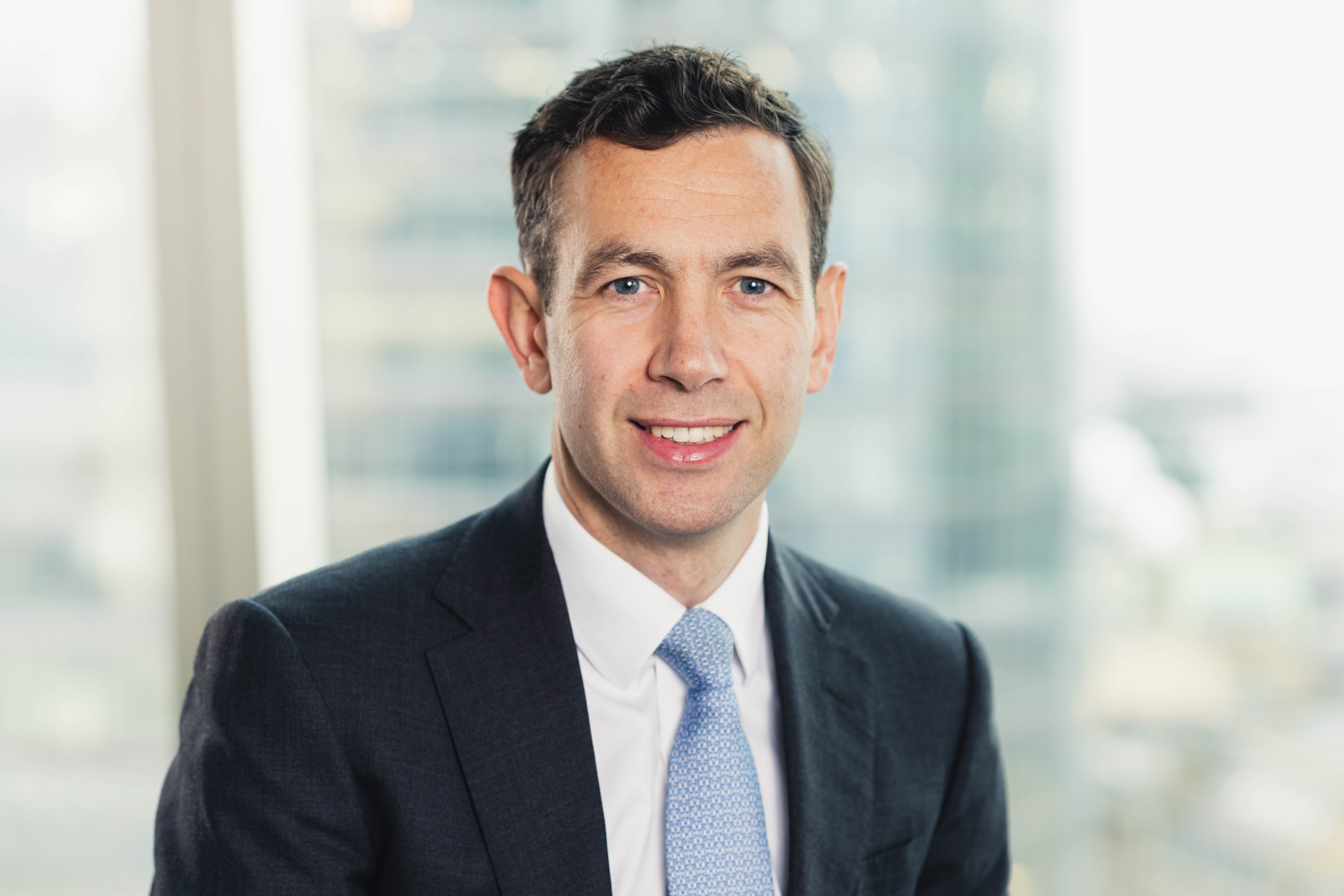 Allen Wells | Jefferies.com