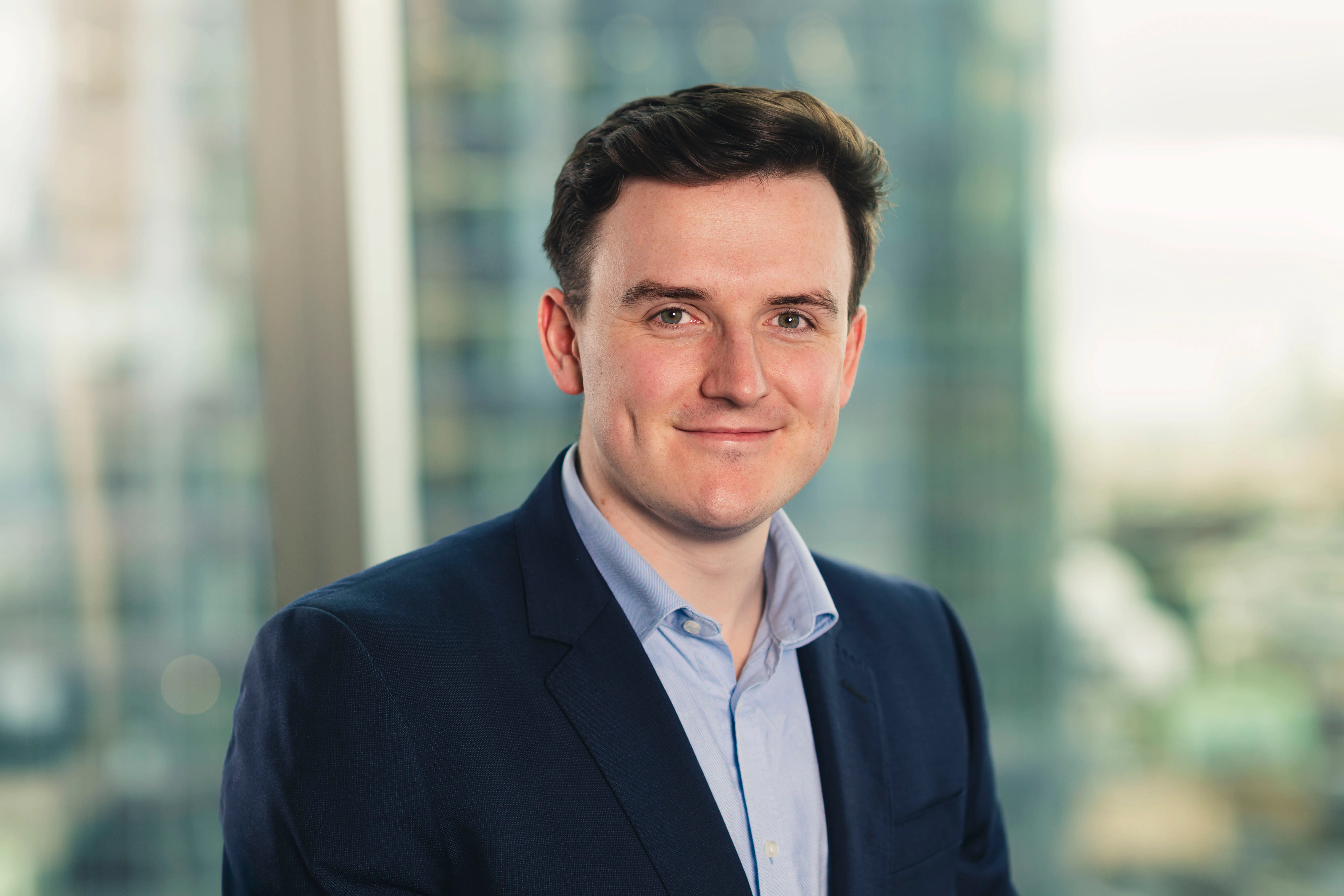 Christopher Richardson | Jefferies.com