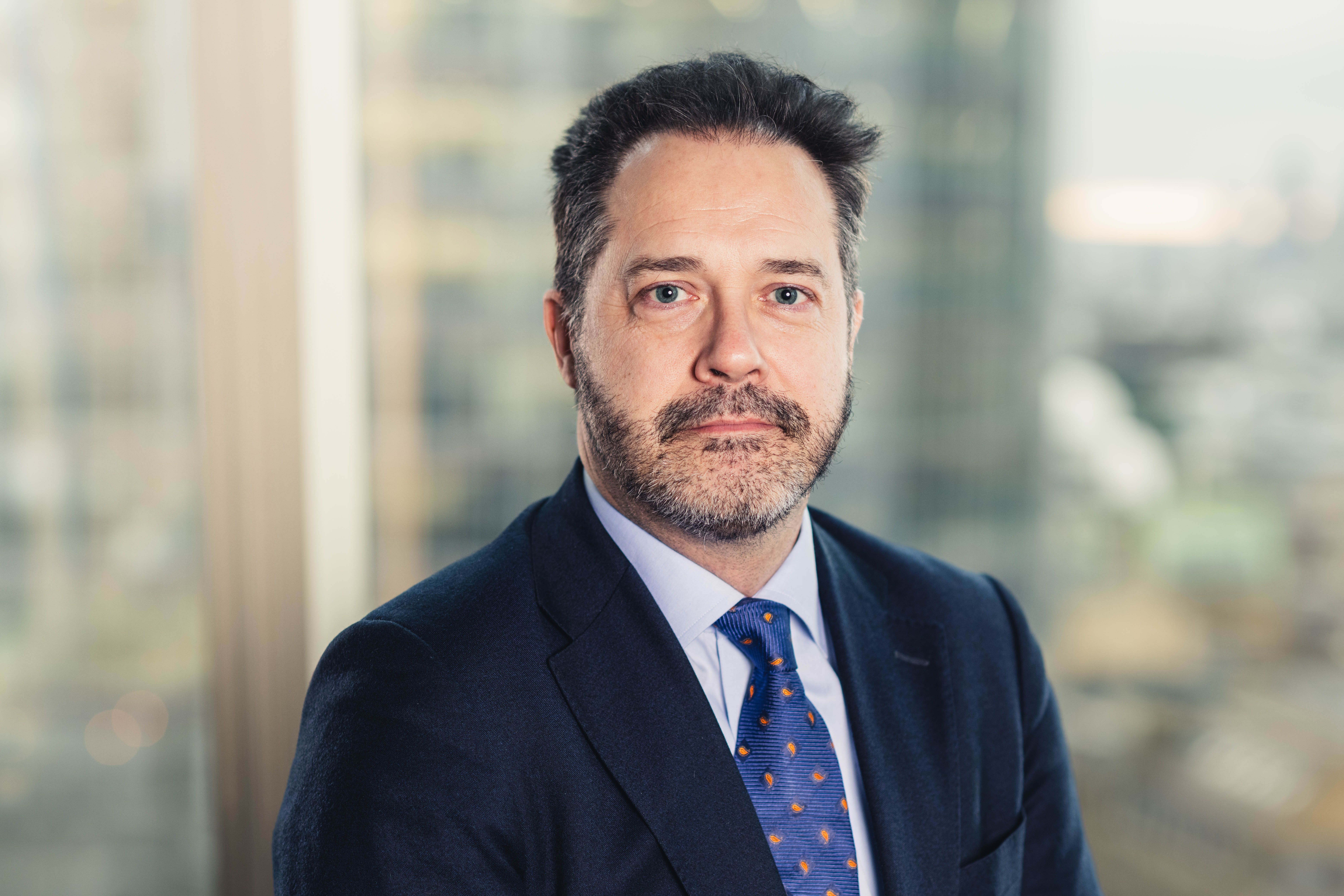 David Hayes | Jefferies.com