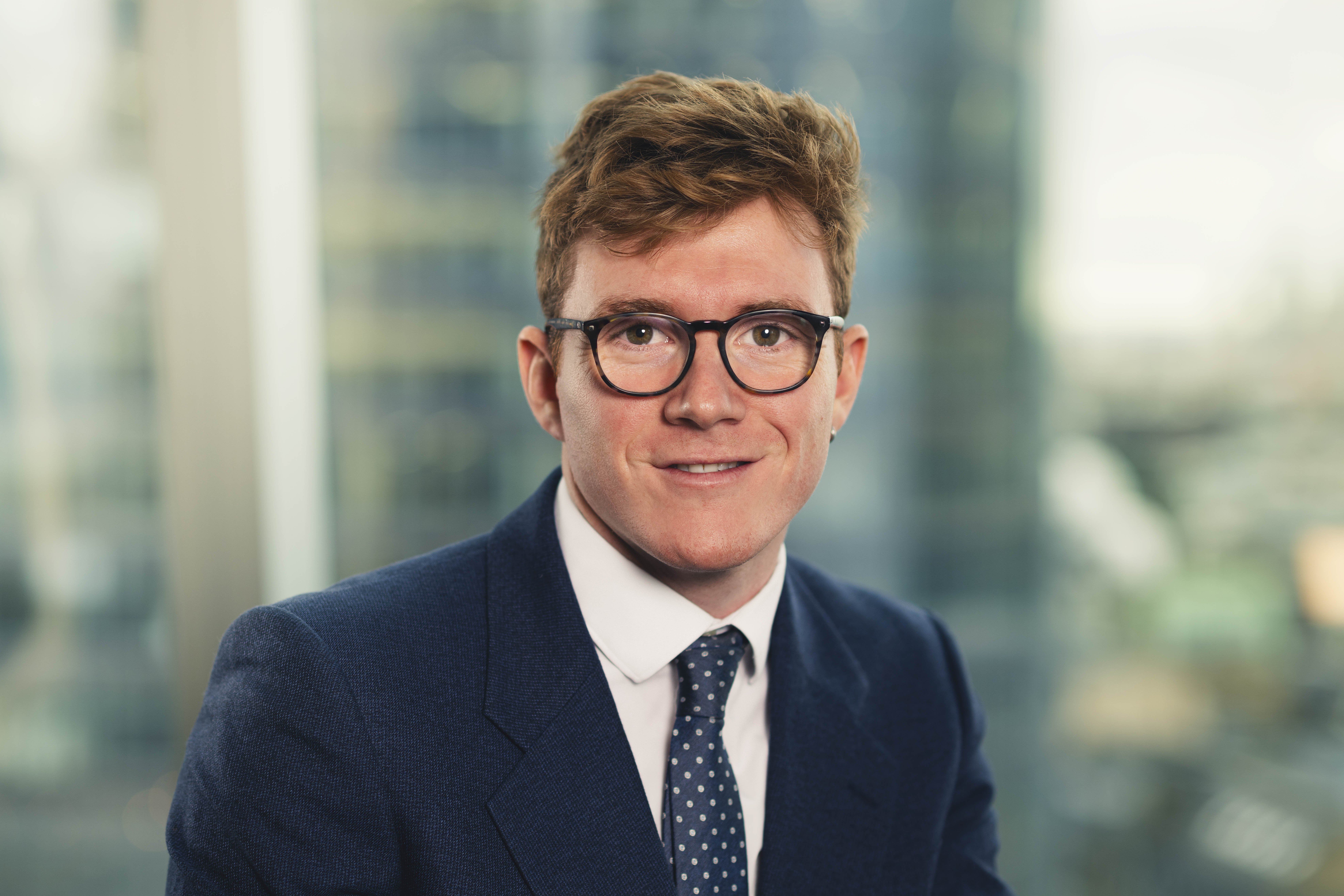 George Farmiloe | Jefferies.com