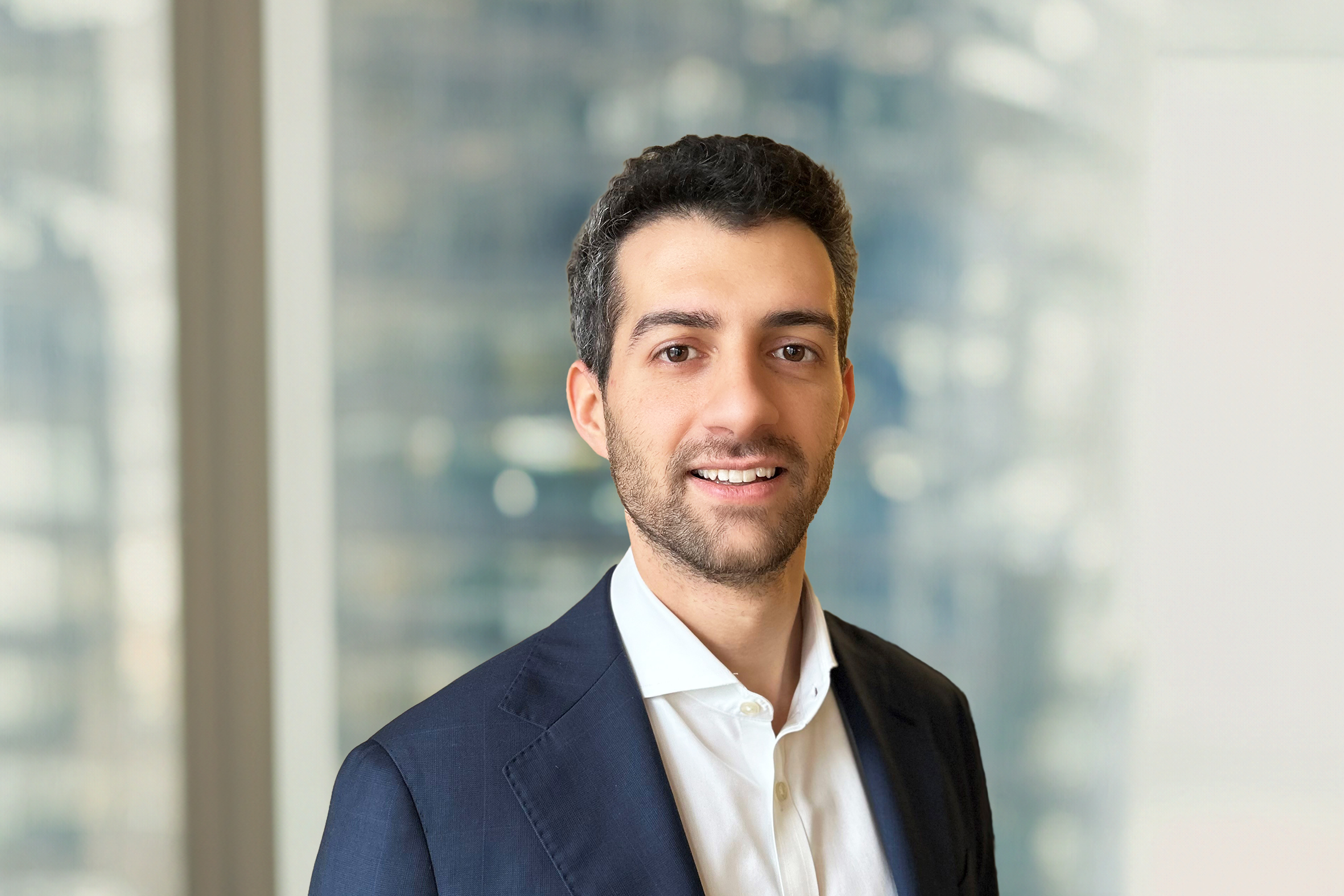 Marco Nicolai | Jefferies.com