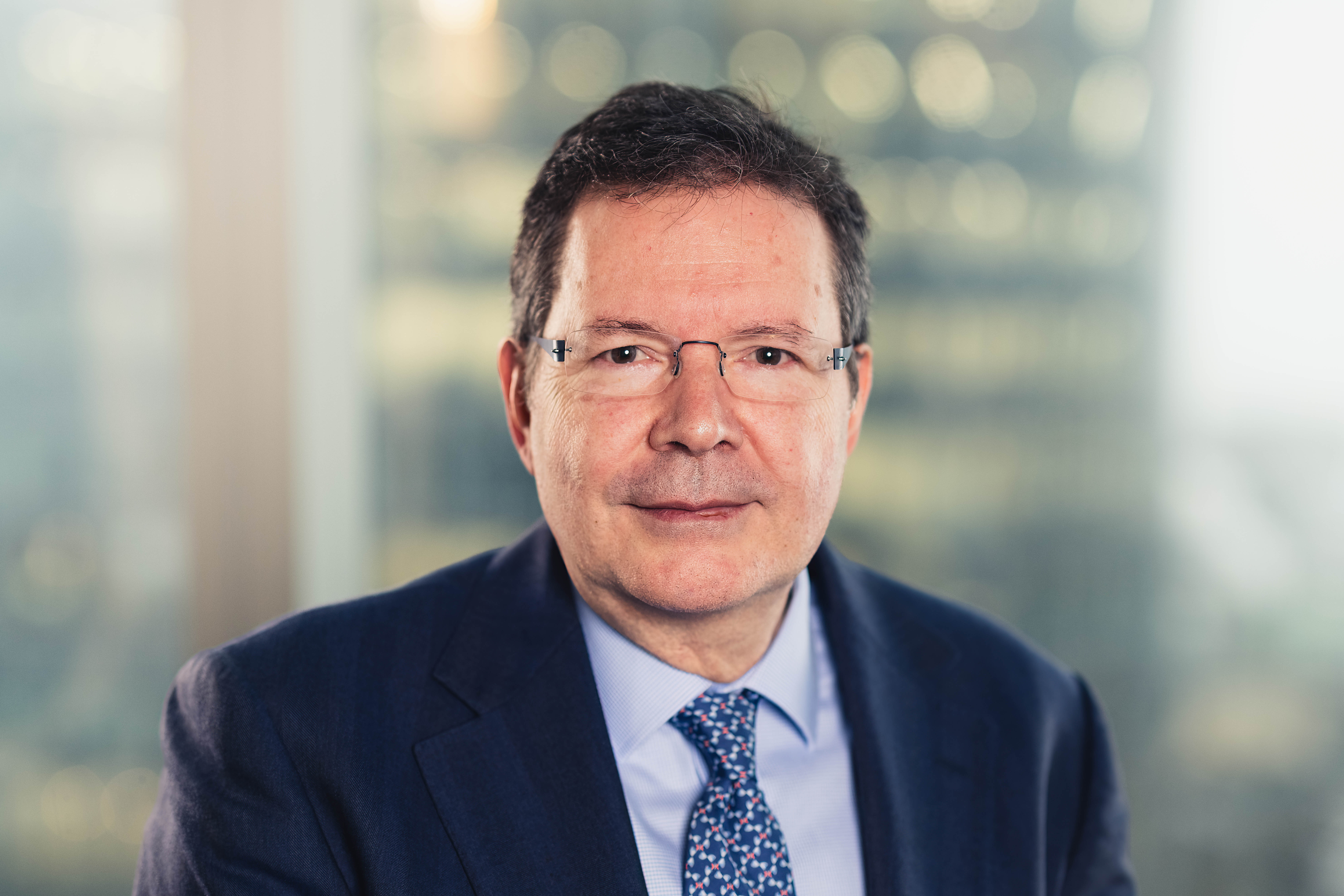 2026 Extel Developed Europe Research Survey | Jefferies.com