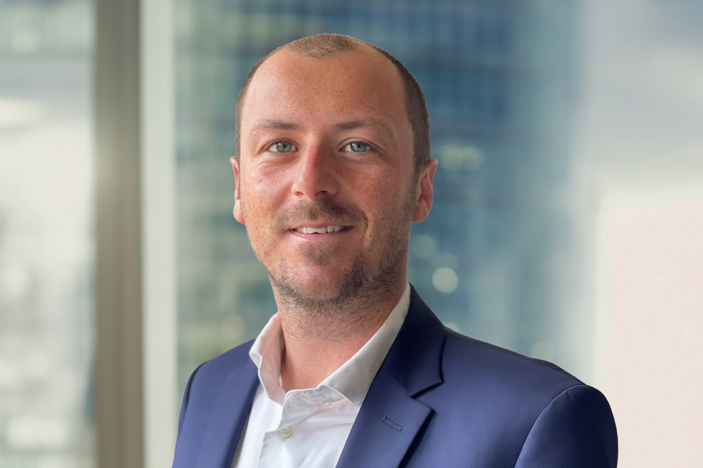 Simon Lechipre | Jefferies.com