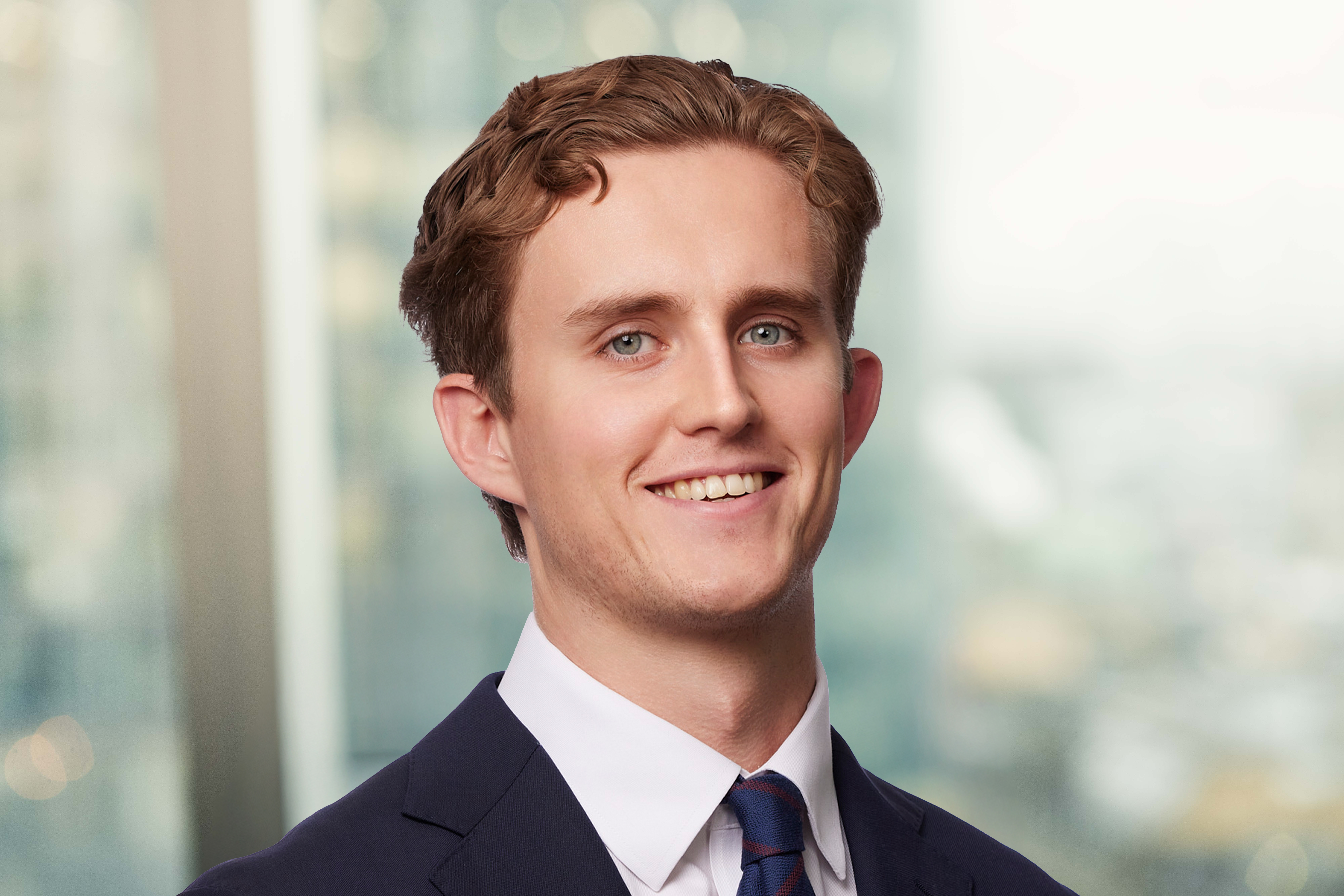 Thomas Mortlock-Chapman | Jefferies.com