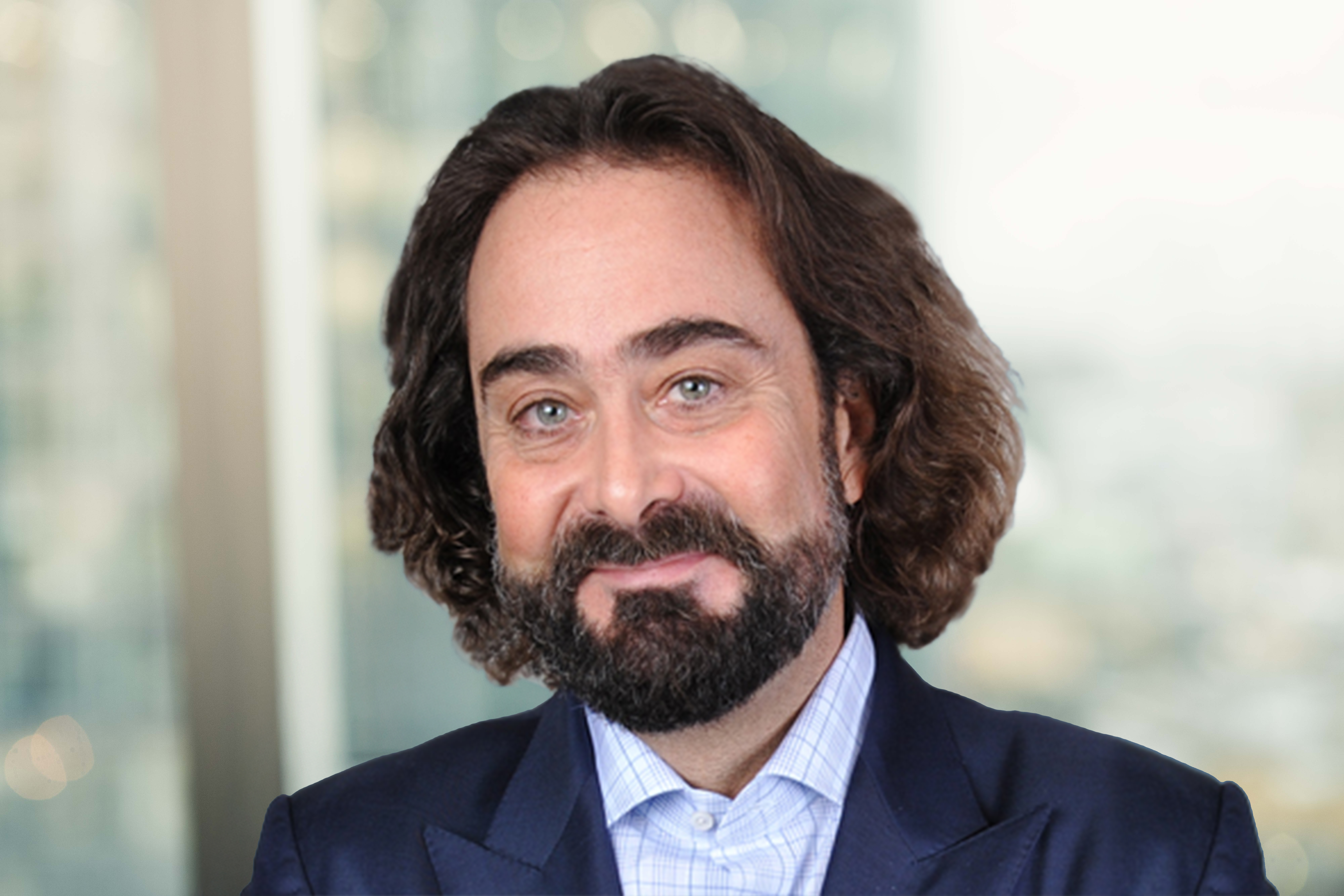 David Zervos | Jefferies.com