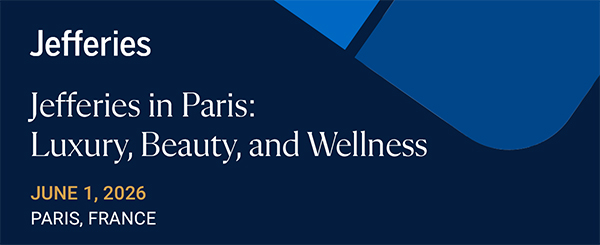 Jefferies in Paris: Luxury, Beauty, and Wellness | Jefferies.com